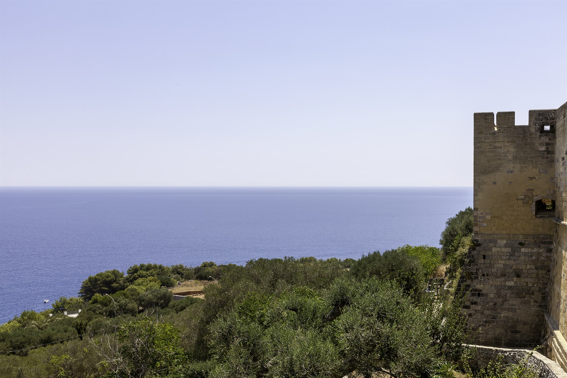 Visiting Castro, Puglia - The Thinking Traveller