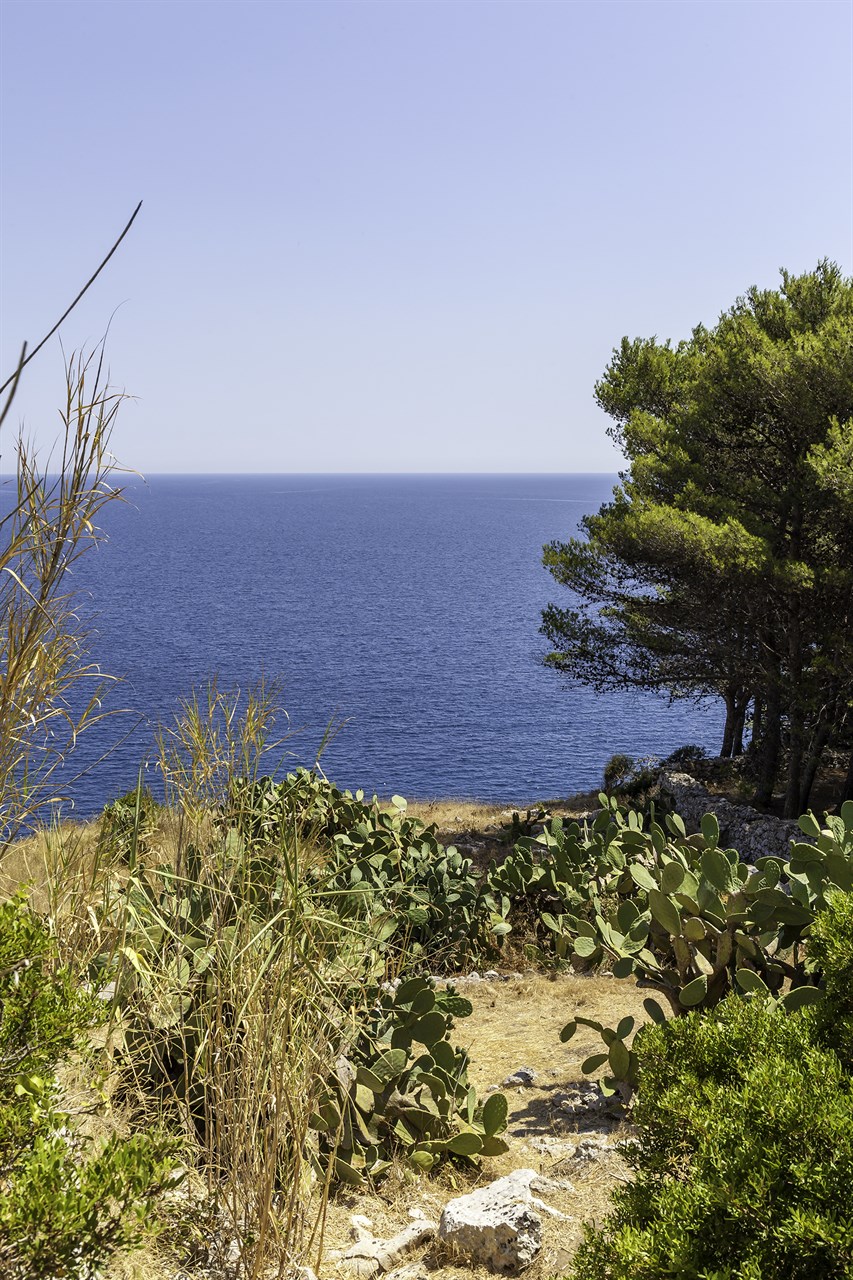 Visiting Castro, Puglia - The Thinking Traveller