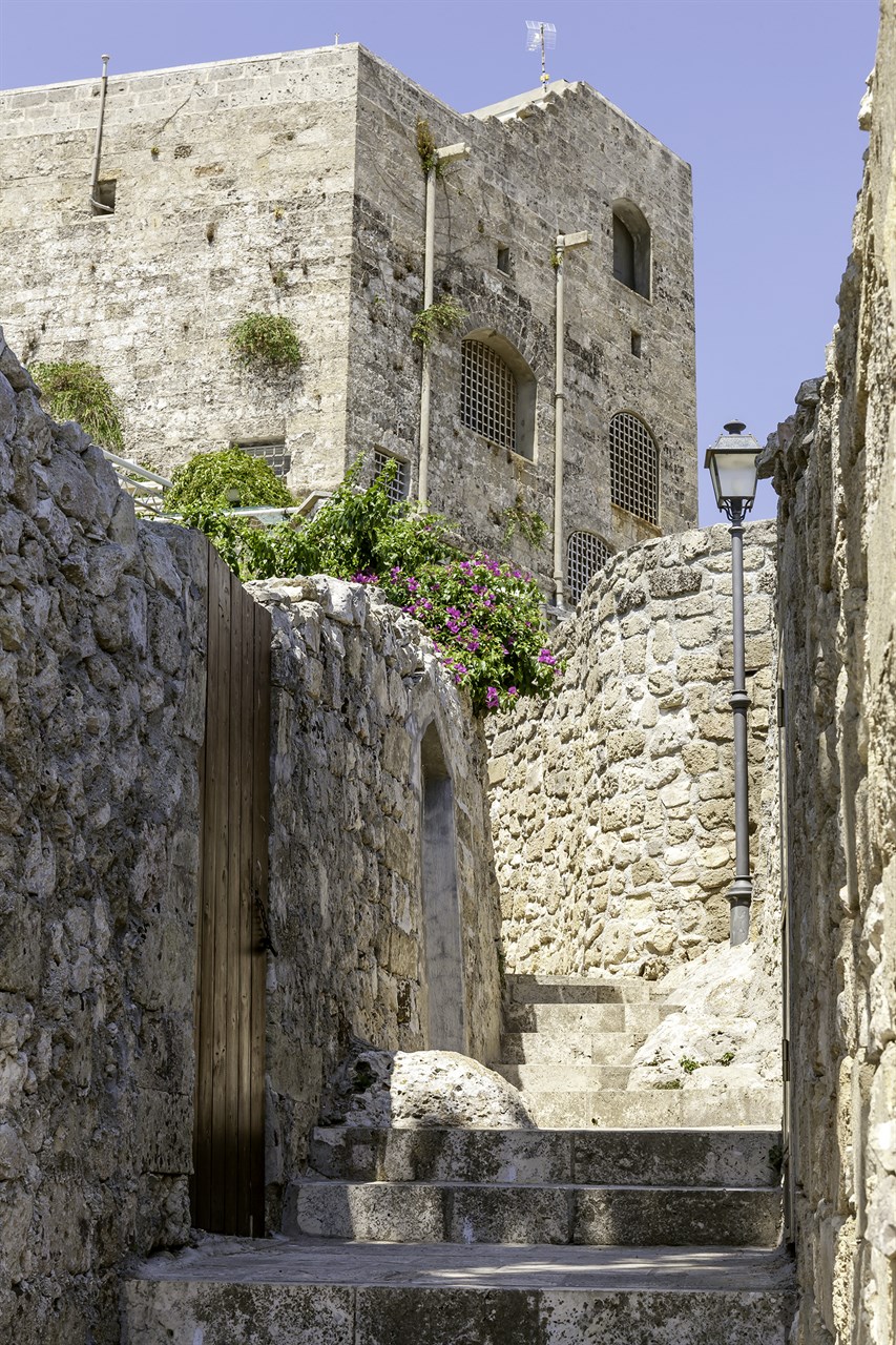 Visiting Castro, Puglia - The Thinking Traveller