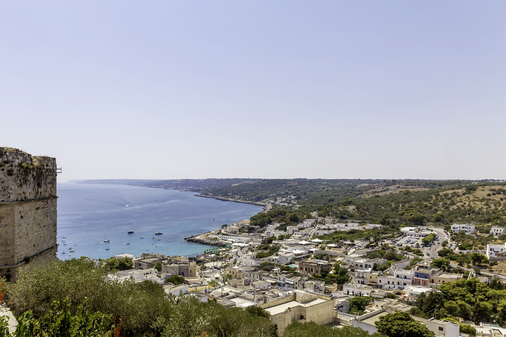 Travel Guide to Castro, Puglia – The Thinking Traveller