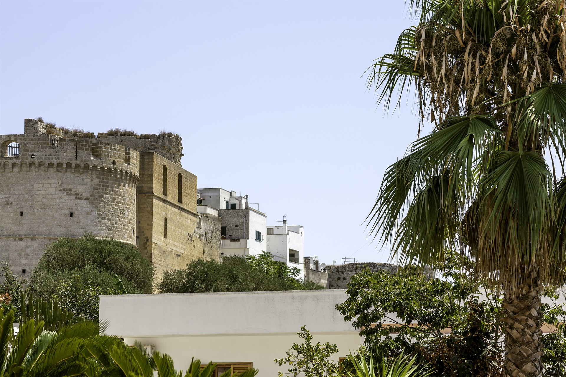 Visiting Castro, Puglia - The Thinking Traveller