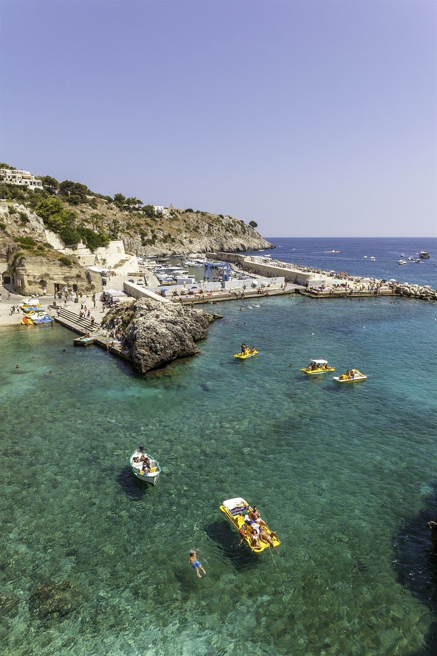 Visiting Castro, Puglia - The Thinking Traveller