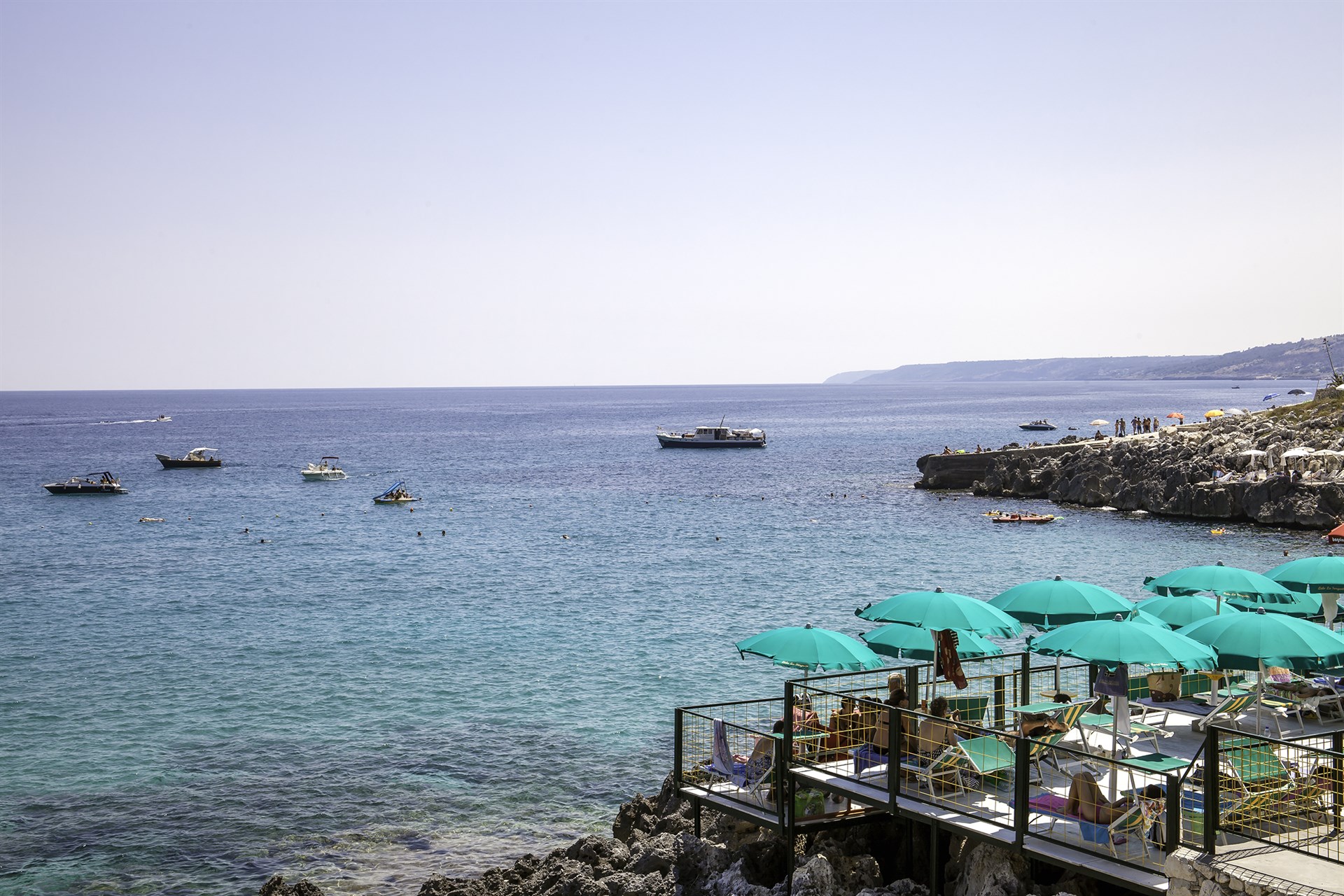 Visiting Castro, Puglia - The Thinking Traveller