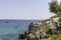 Visiting Castro, Puglia - The Thinking Traveller