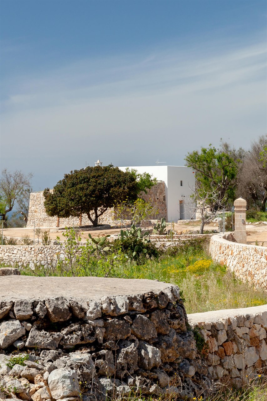 Villa Il Tomaro, villas in Puglia - The Thinking Traveller