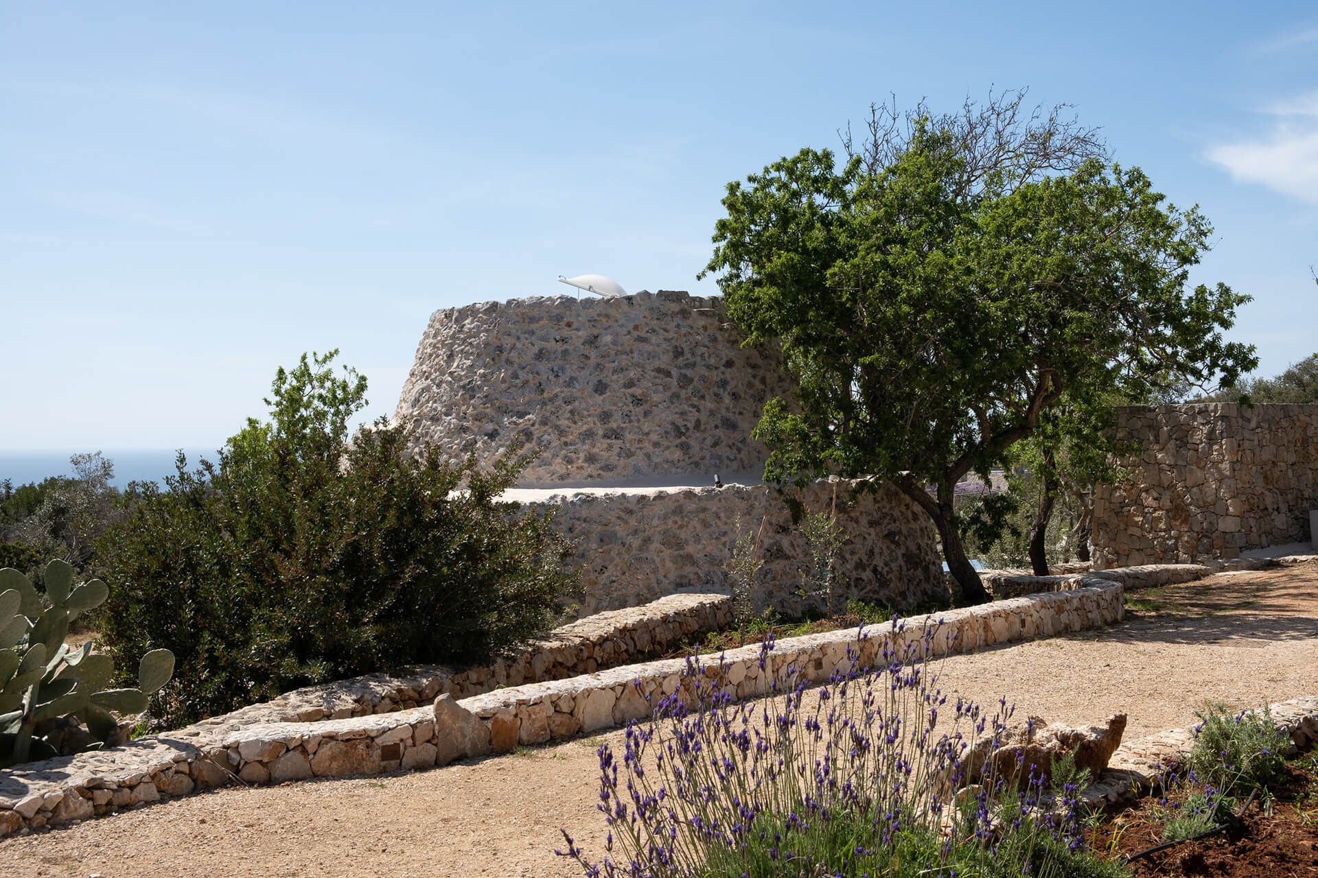 Villa Il Tomaro, villas in Puglia - The Thinking Traveller