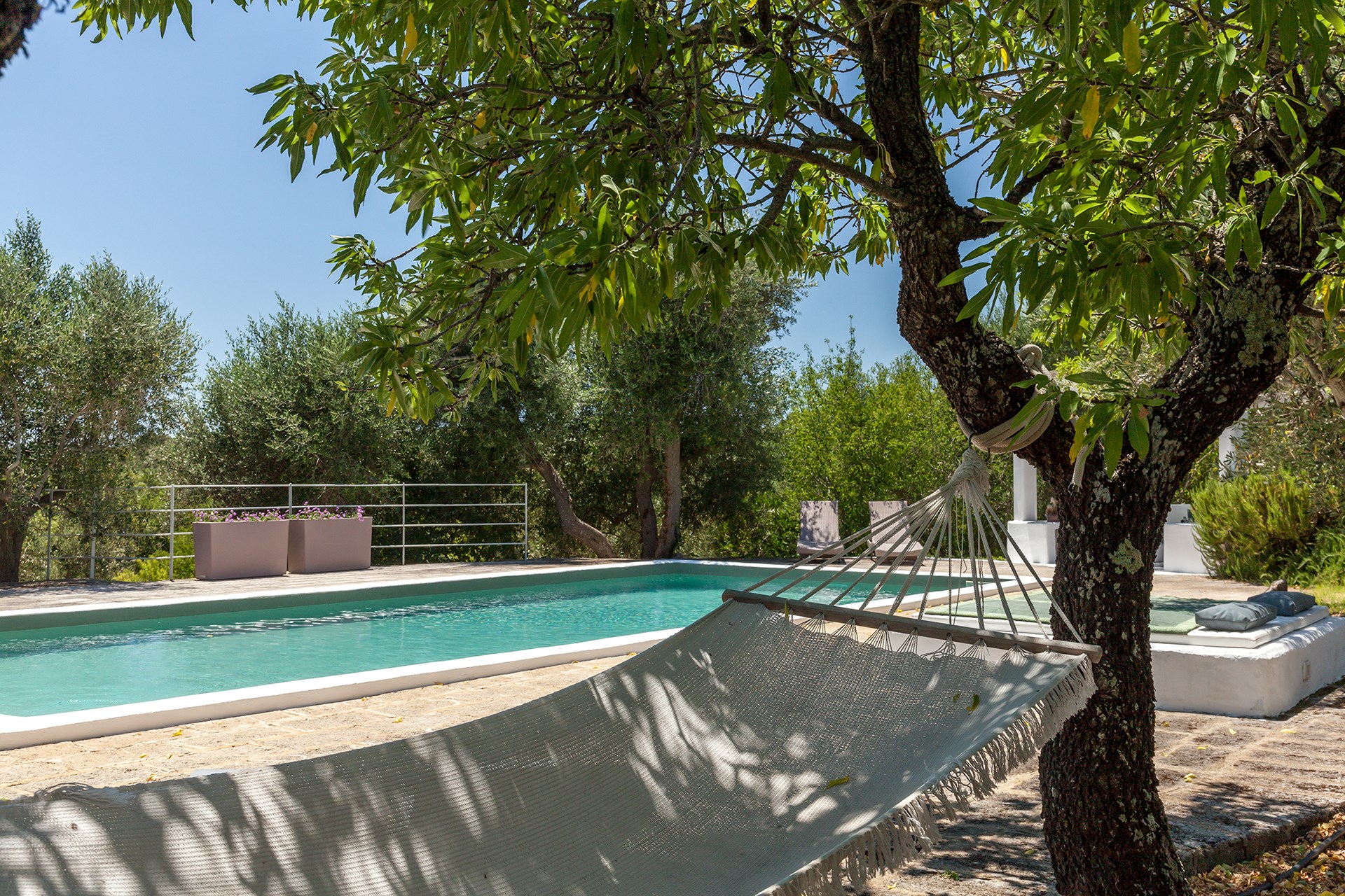 Trullo Melograno, Villas in Puglia - The Thinking Traveller