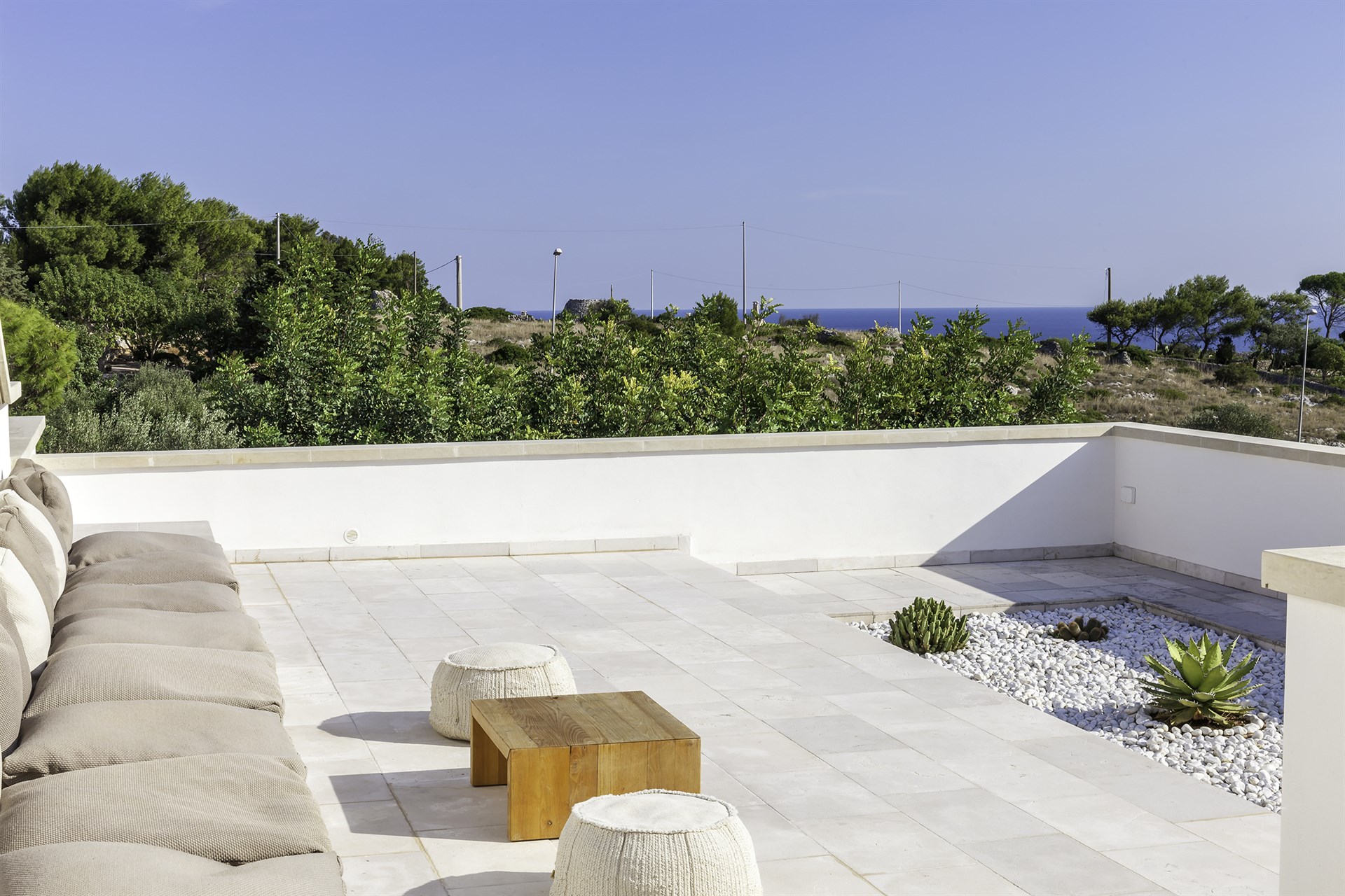 Villa del Faro, Villas in Puglia - The Thinking Traveller