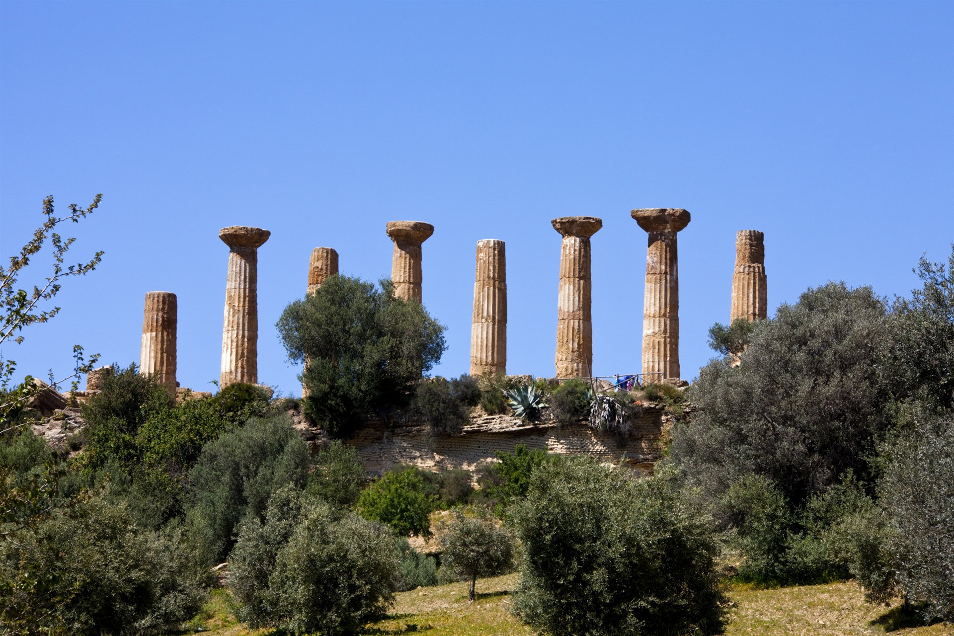 History of Sicily - The Thinking Traveller