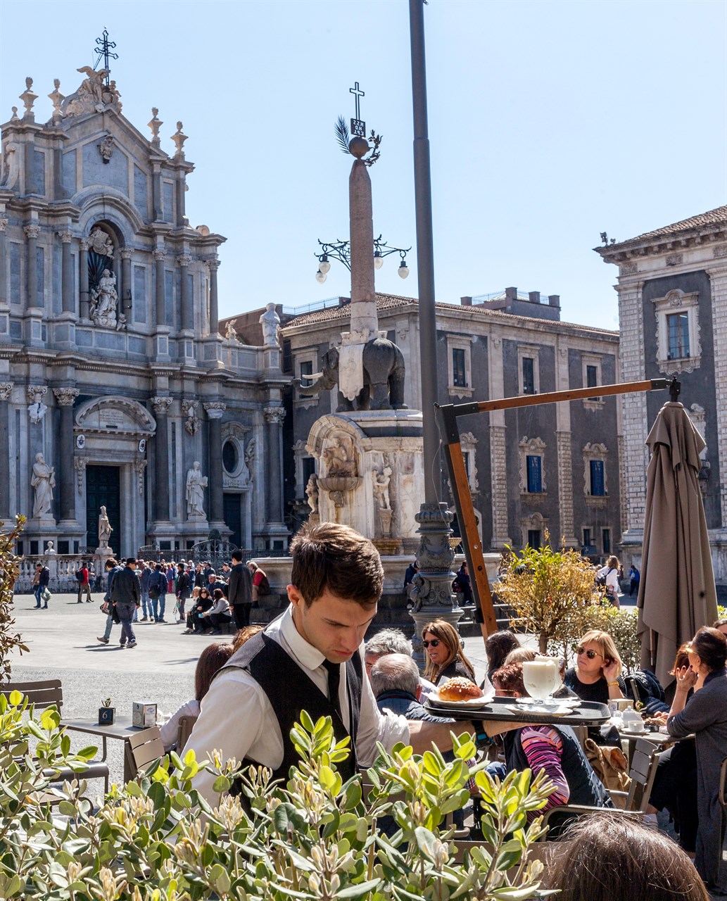 Guide to Catania, Sicily - The Thinking Traveller
