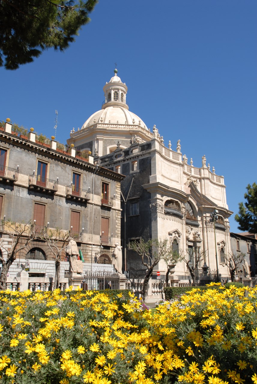Guide to Catania, Sicily | The Thinking Traveller
