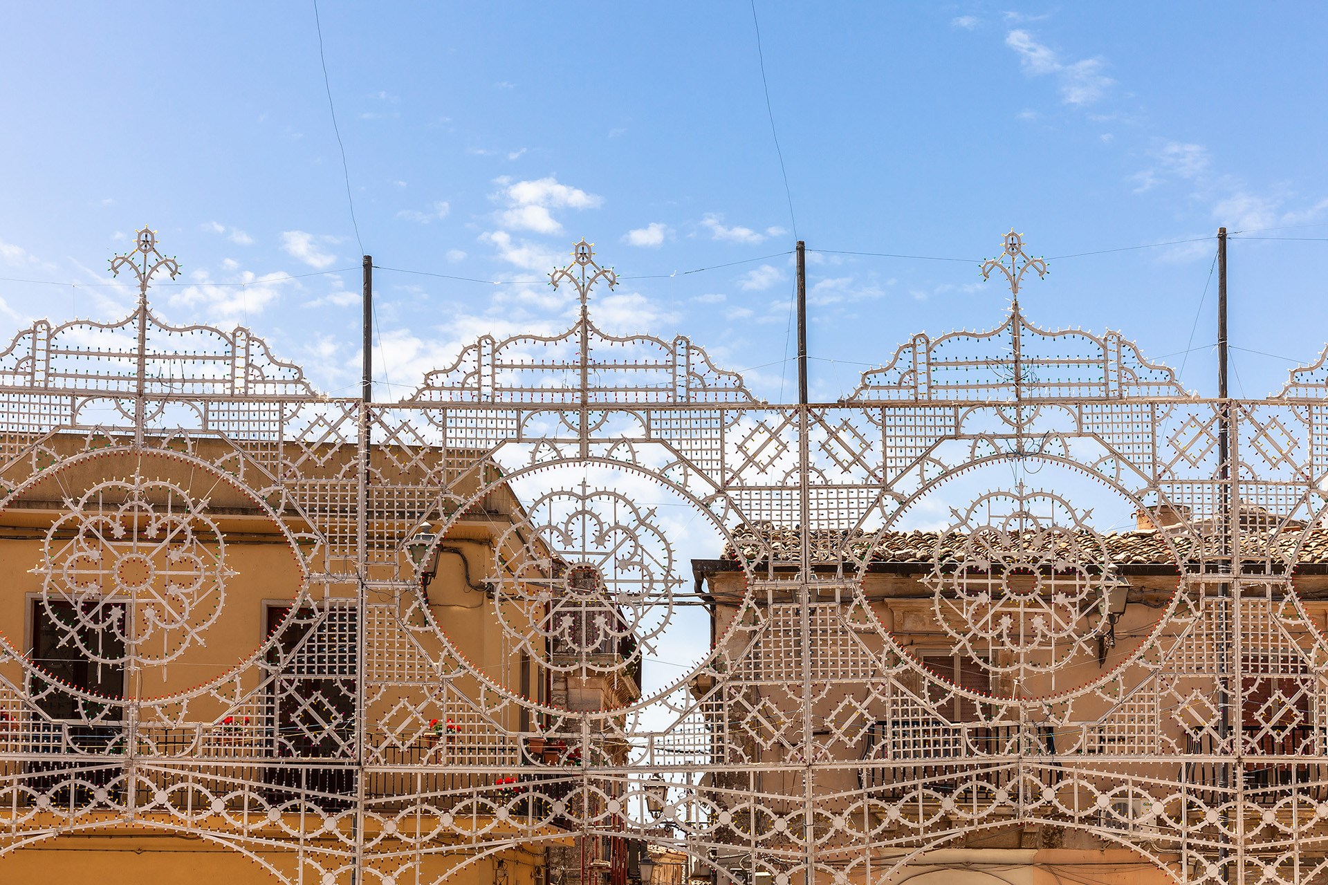 Guide to Chiaramonte Gulfi, Sicily - The Thinking Traveller