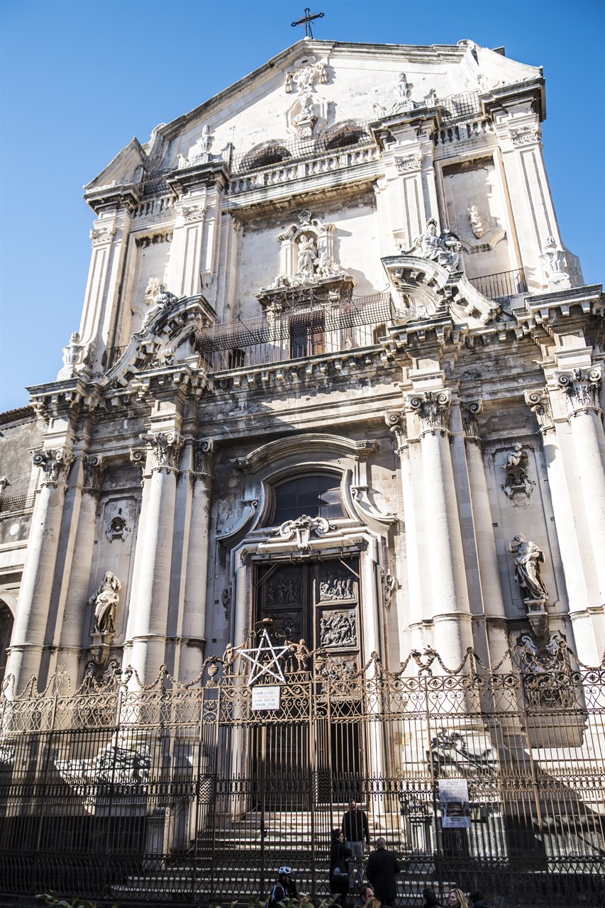 Guide to Catania, Sicily - The Thinking Traveller