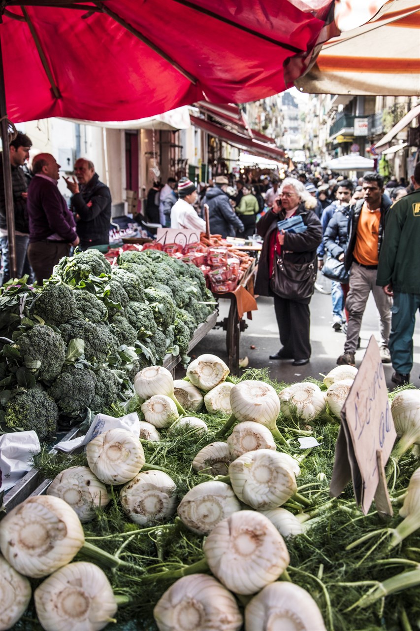 Guide to Catania, Sicily - The Thinking Traveller