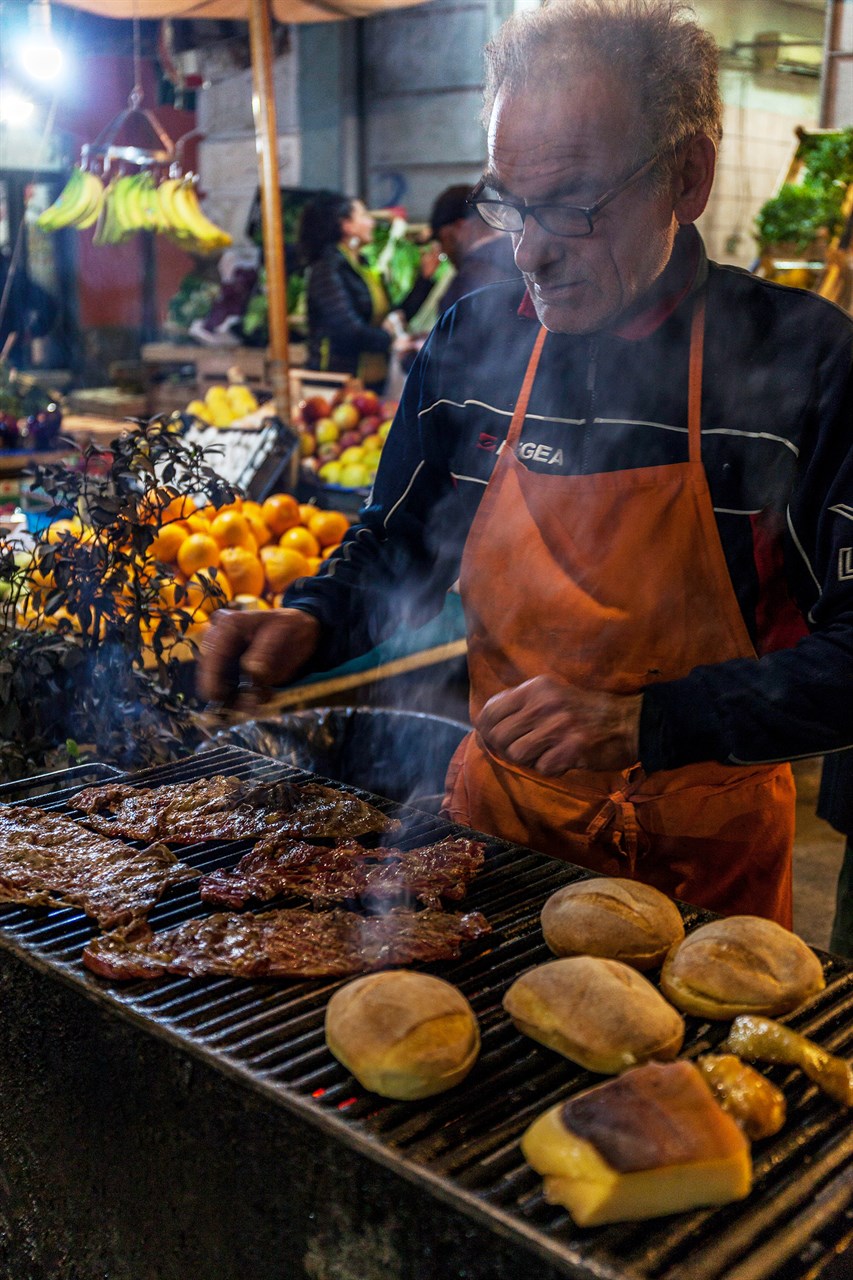 Guide to Catania, Sicily - The Thinking Traveller