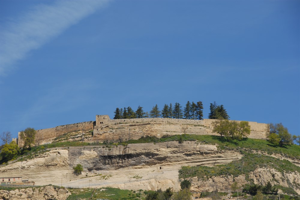 Travel Guide to Enna, Sicily – The Thinking Traveller