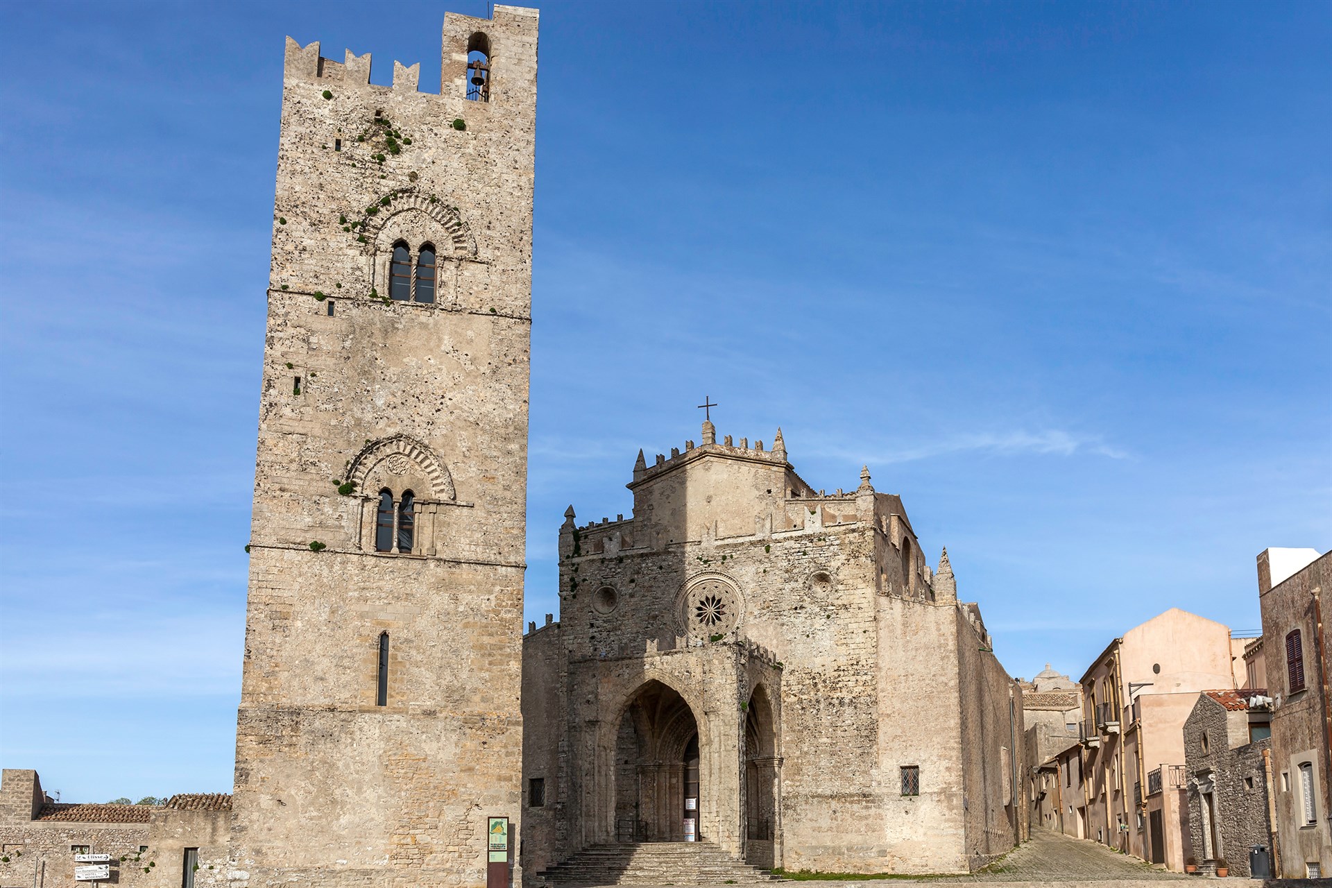 Guide to Erice, Sicily | The Thinking Traveller