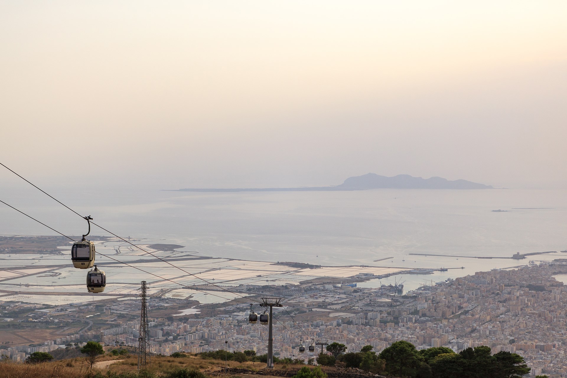 Guide to Erice, Sicily - The Thinking Traveller