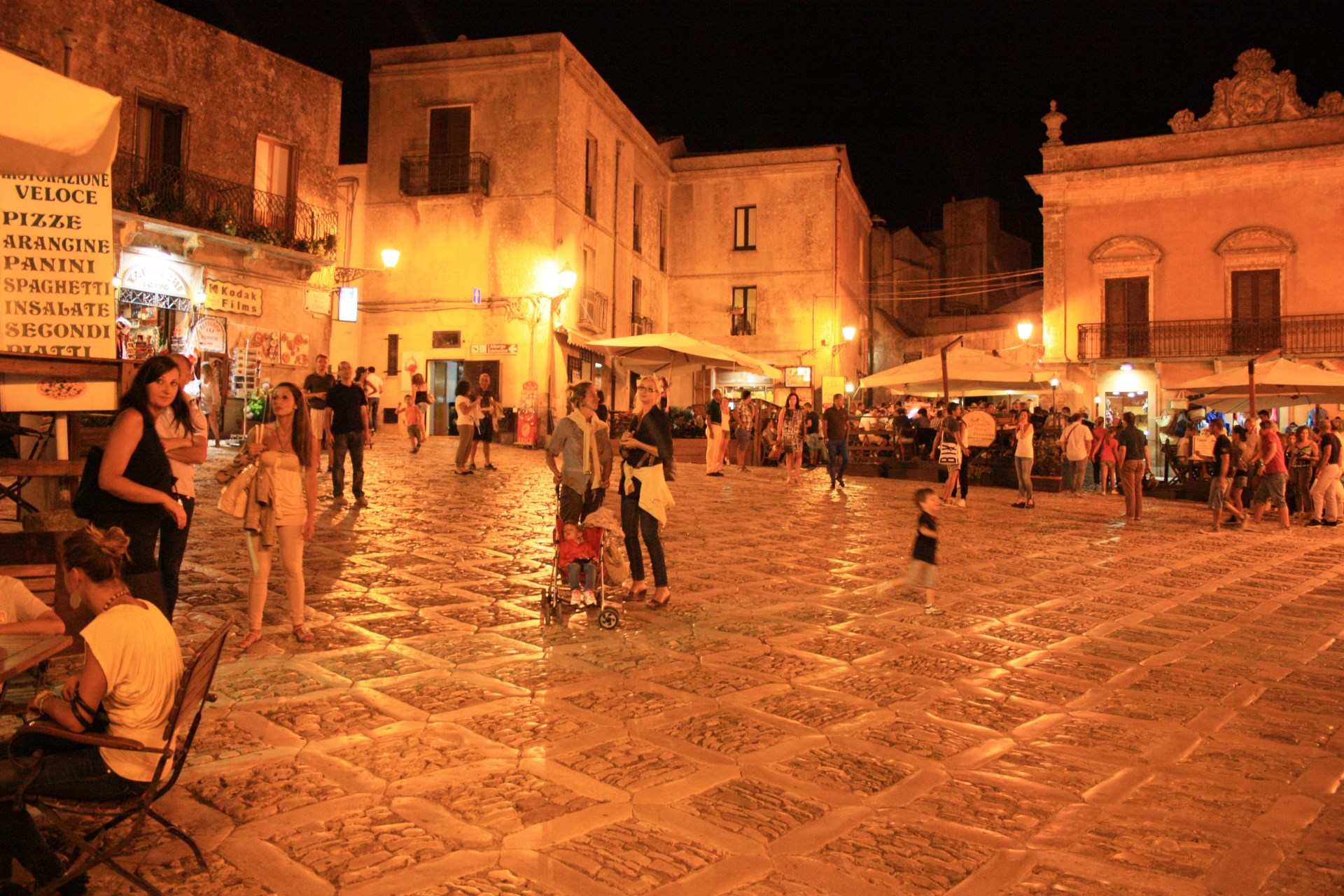 Guide to Erice, Sicily | The Thinking Traveller