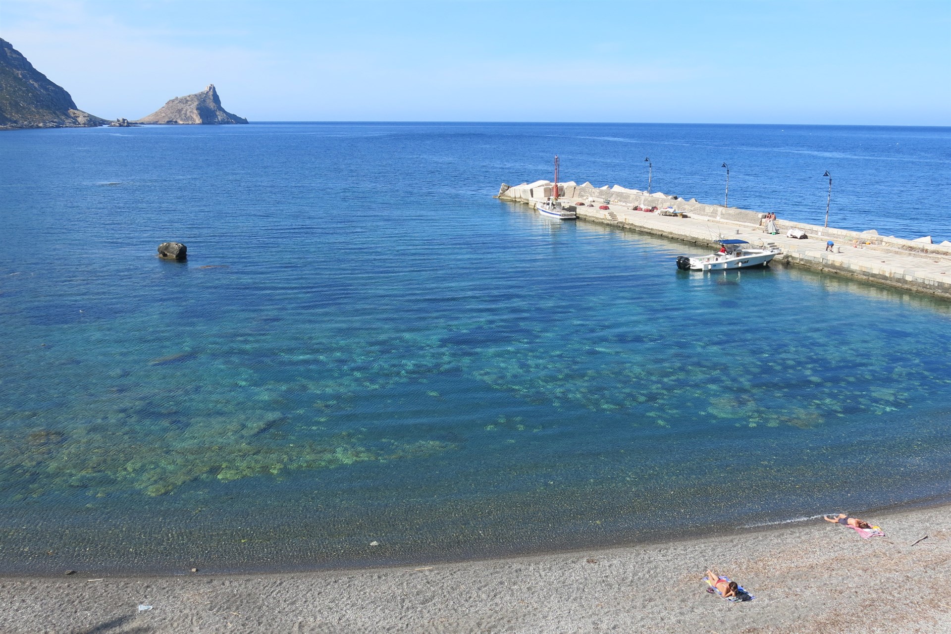 Hiera, Villas in Sicily - The Thinking Traveller