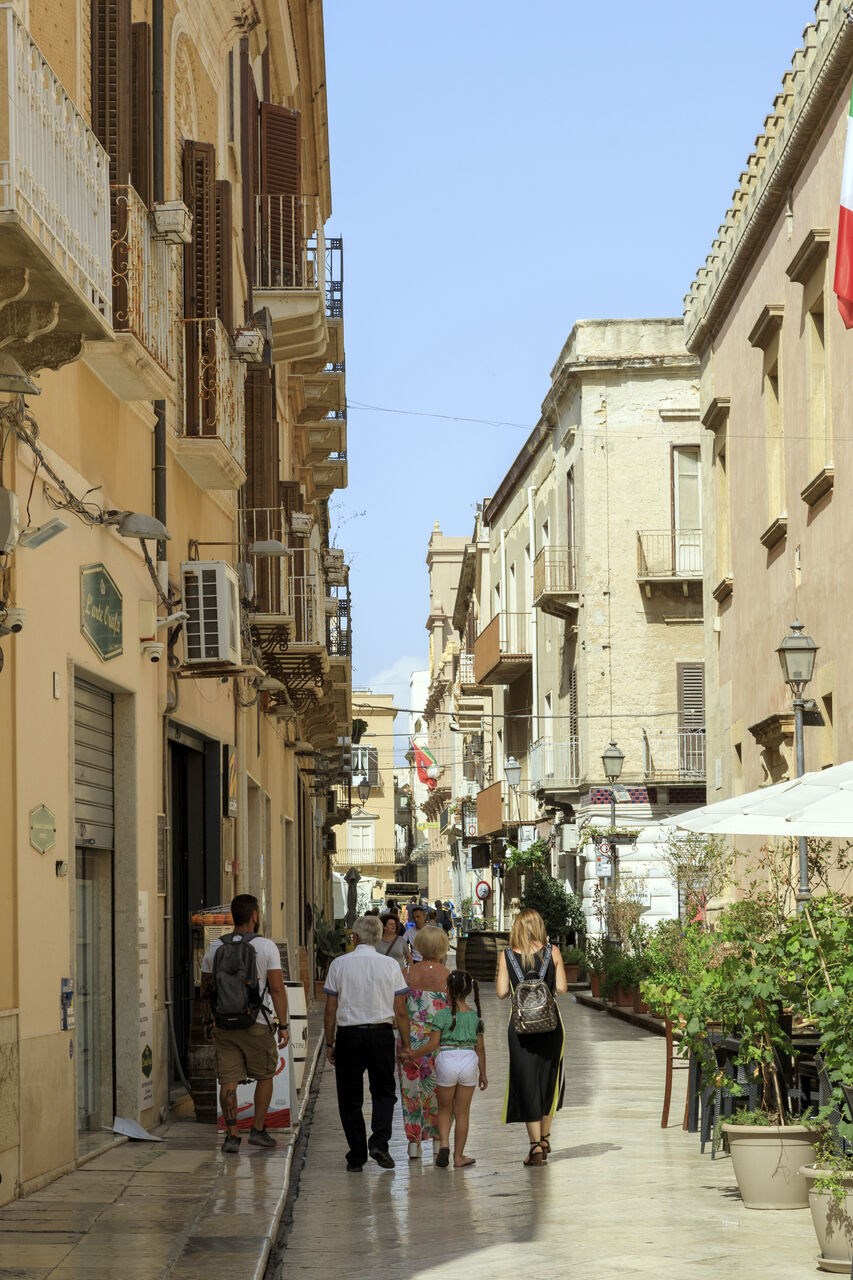 Guide to Marsala, Sicily - The Thinking Traveller