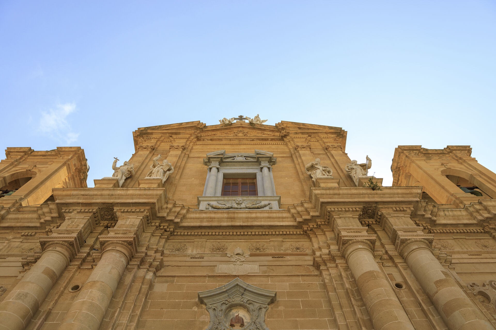 Guide to Marsala, Sicily - The Thinking Traveller