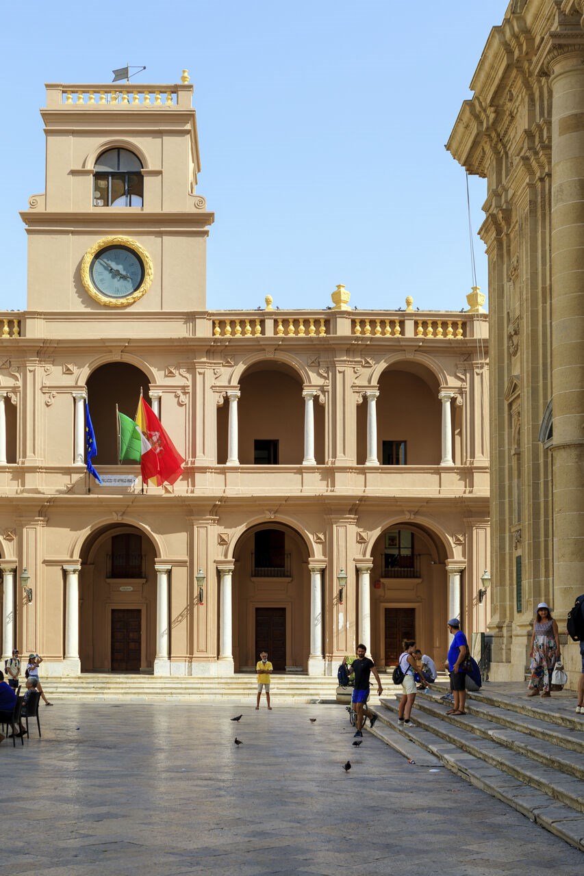 Guide to Marsala, Sicily - The Thinking Traveller