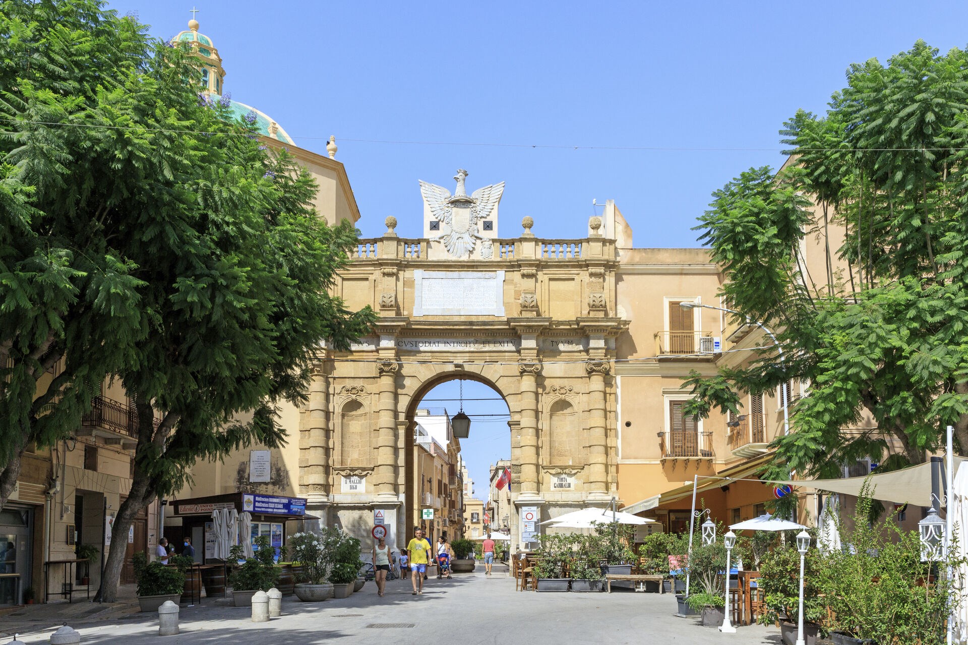 Guide to Marsala, Sicily - The Thinking Traveller