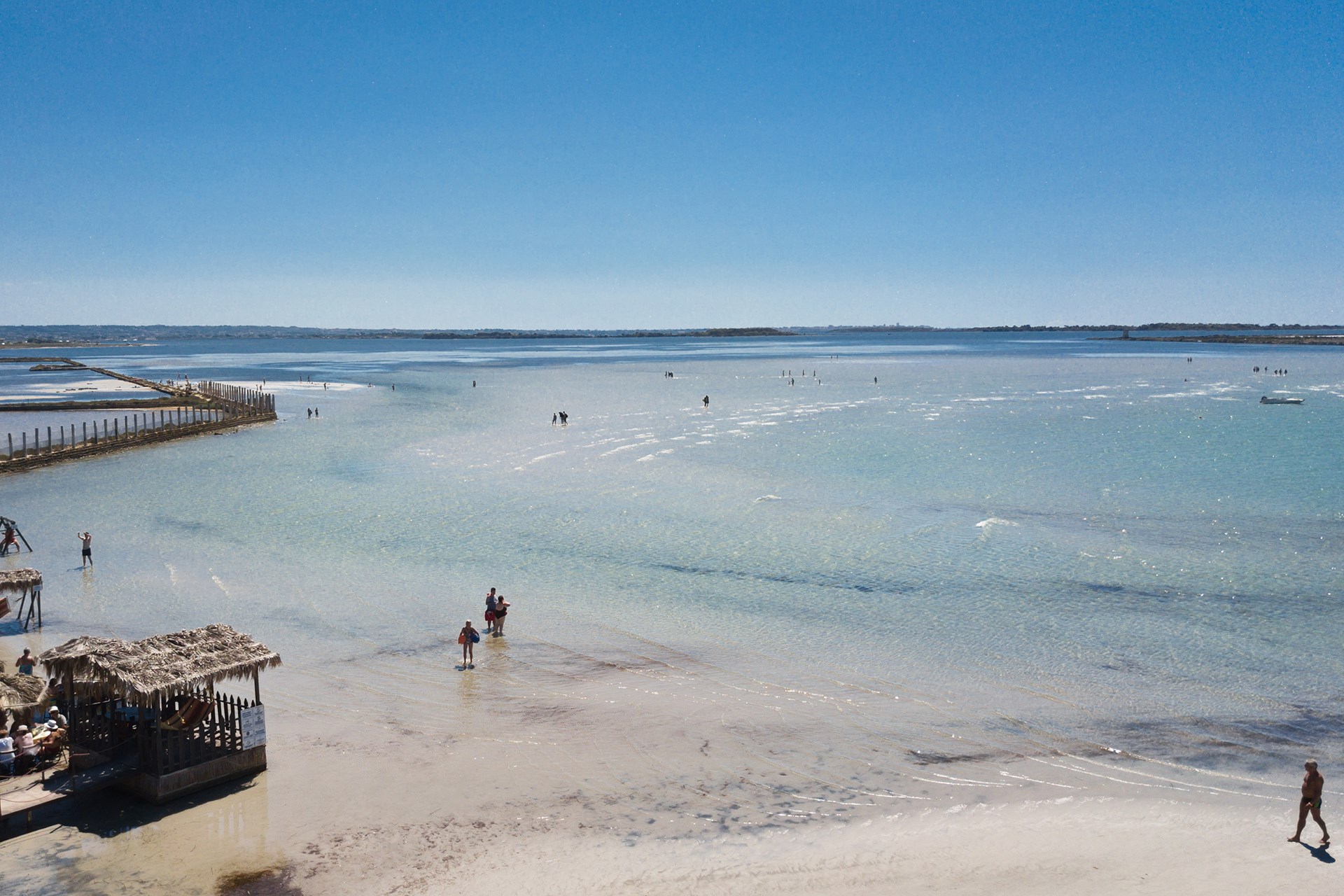 Guide to Marsala, Sicily - The Thinking Traveller