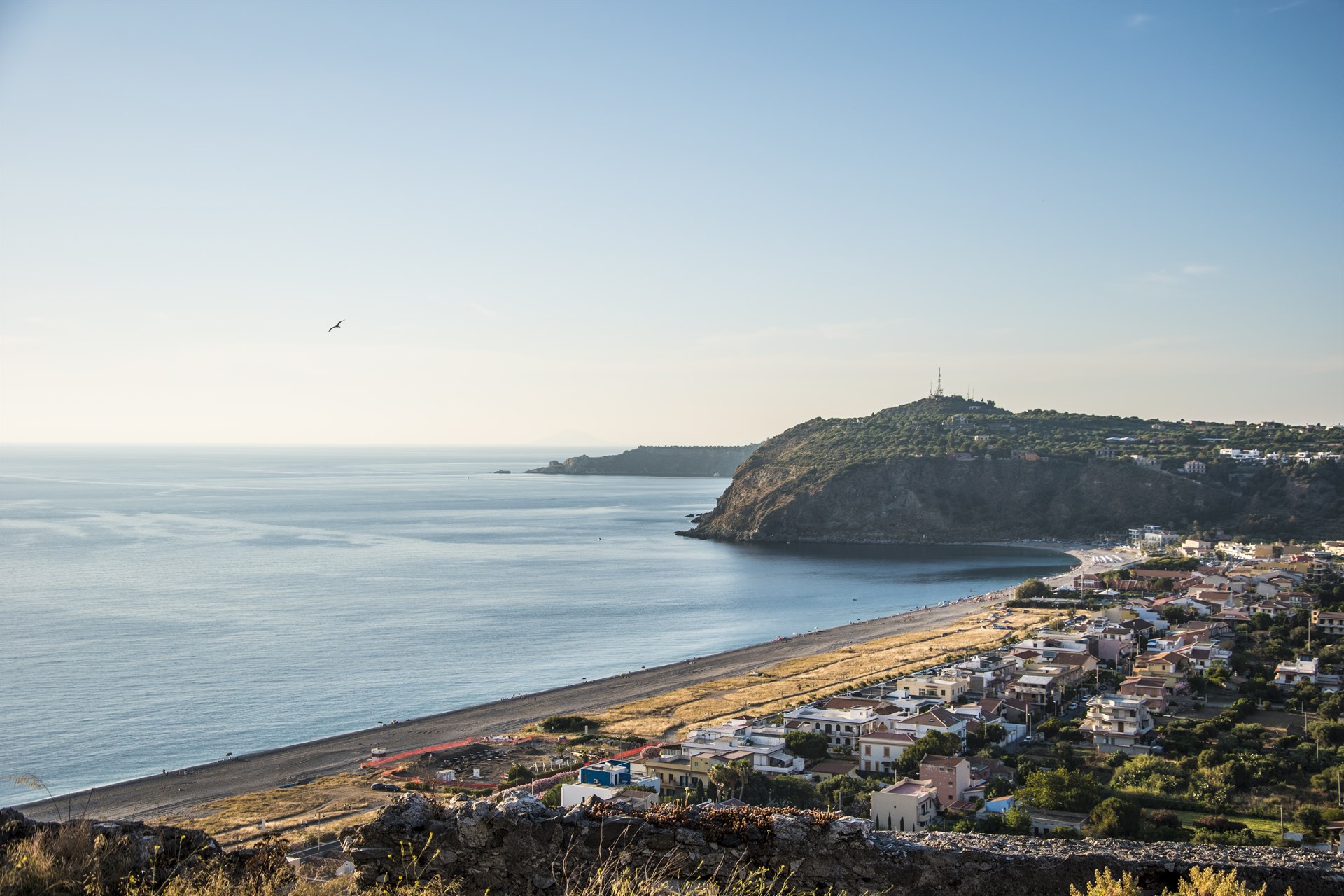 Guide to Milazzo, Sicily - The Thinking Traveller