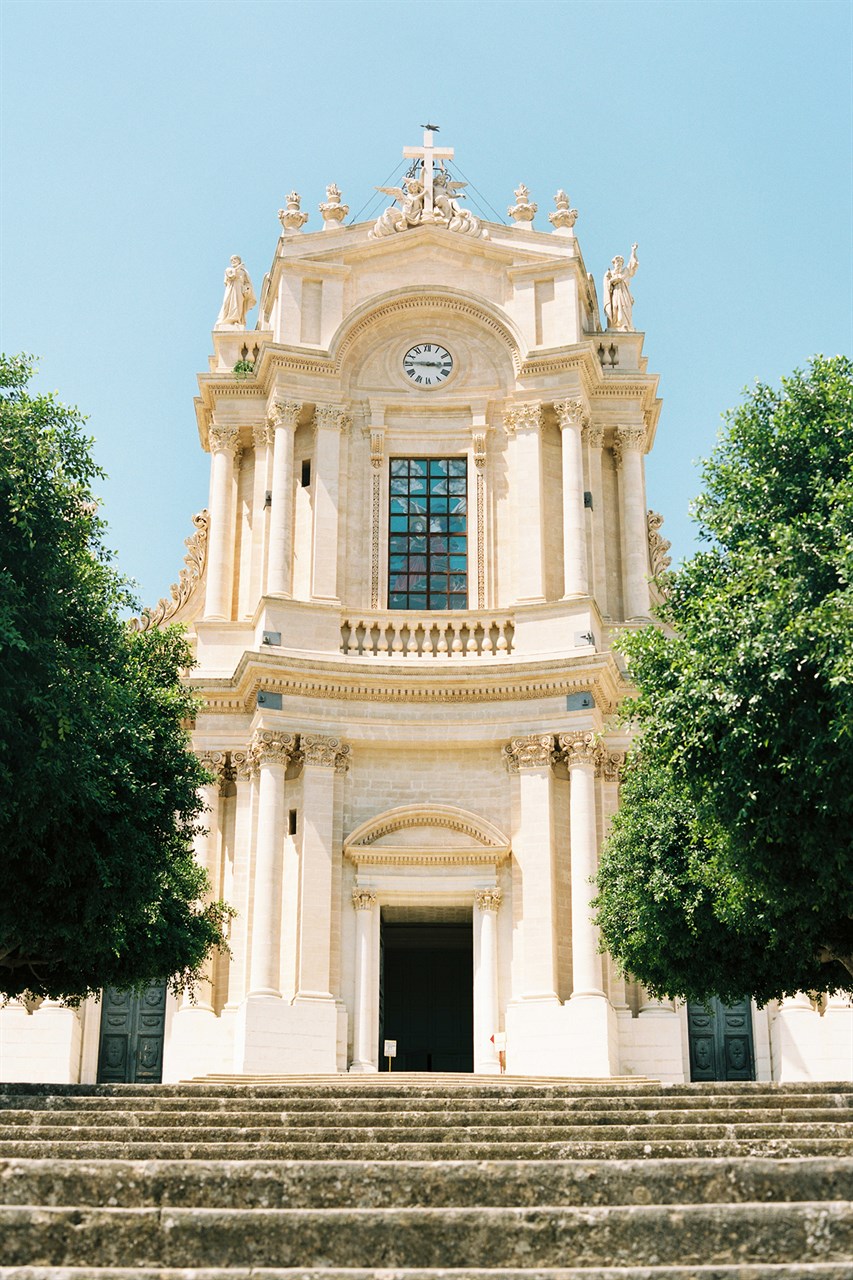 Guide to Modica, Sicily - The Thinking Traveller