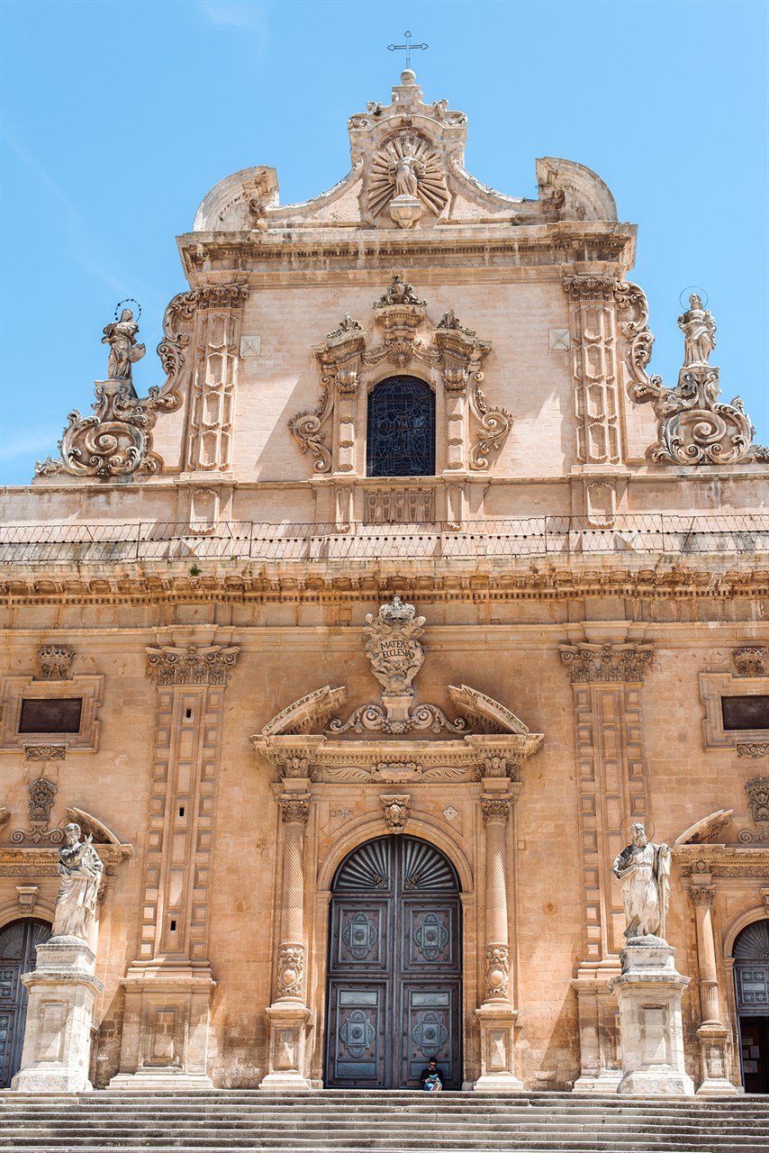 Guide to Modica, Sicily - The Thinking Traveller