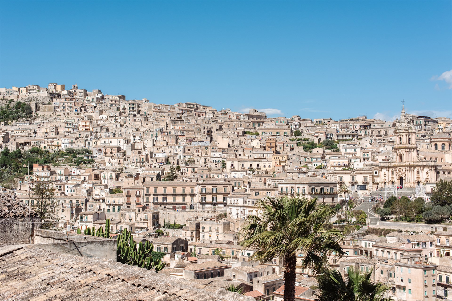 Guide to Modica, Sicily - The Thinking Traveller