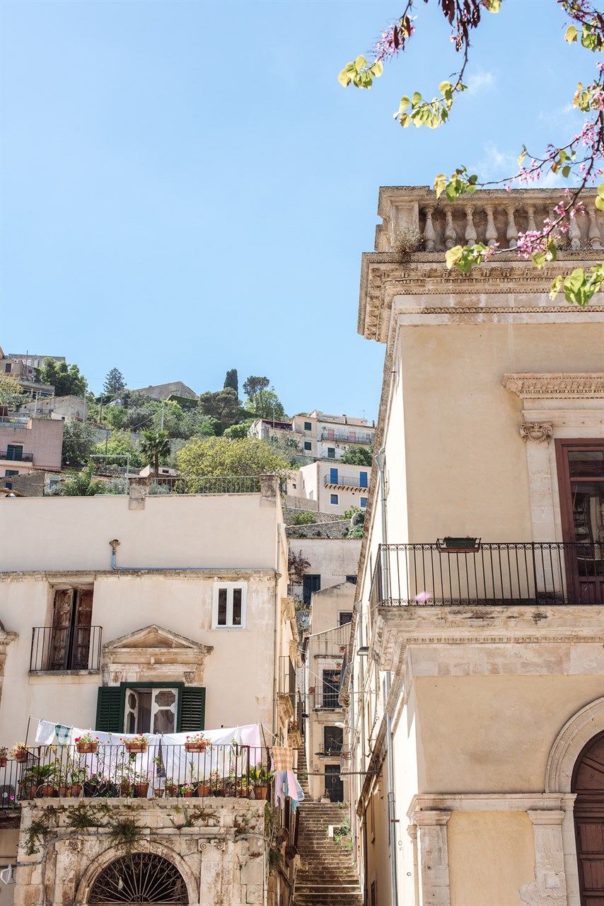 Guide to Modica, Sicily - The Thinking Traveller
