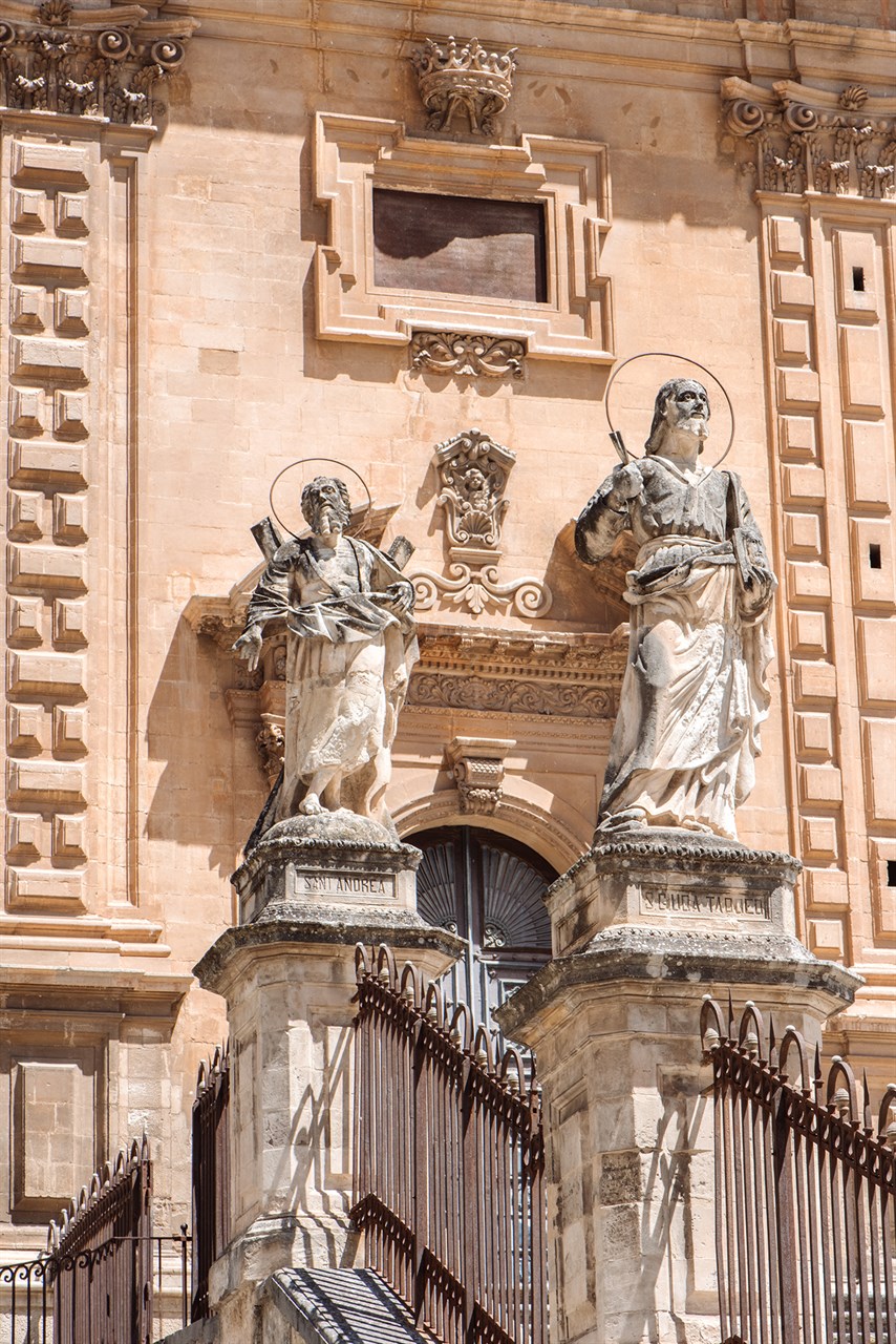 Guide to Modica, Sicily - The Thinking Traveller