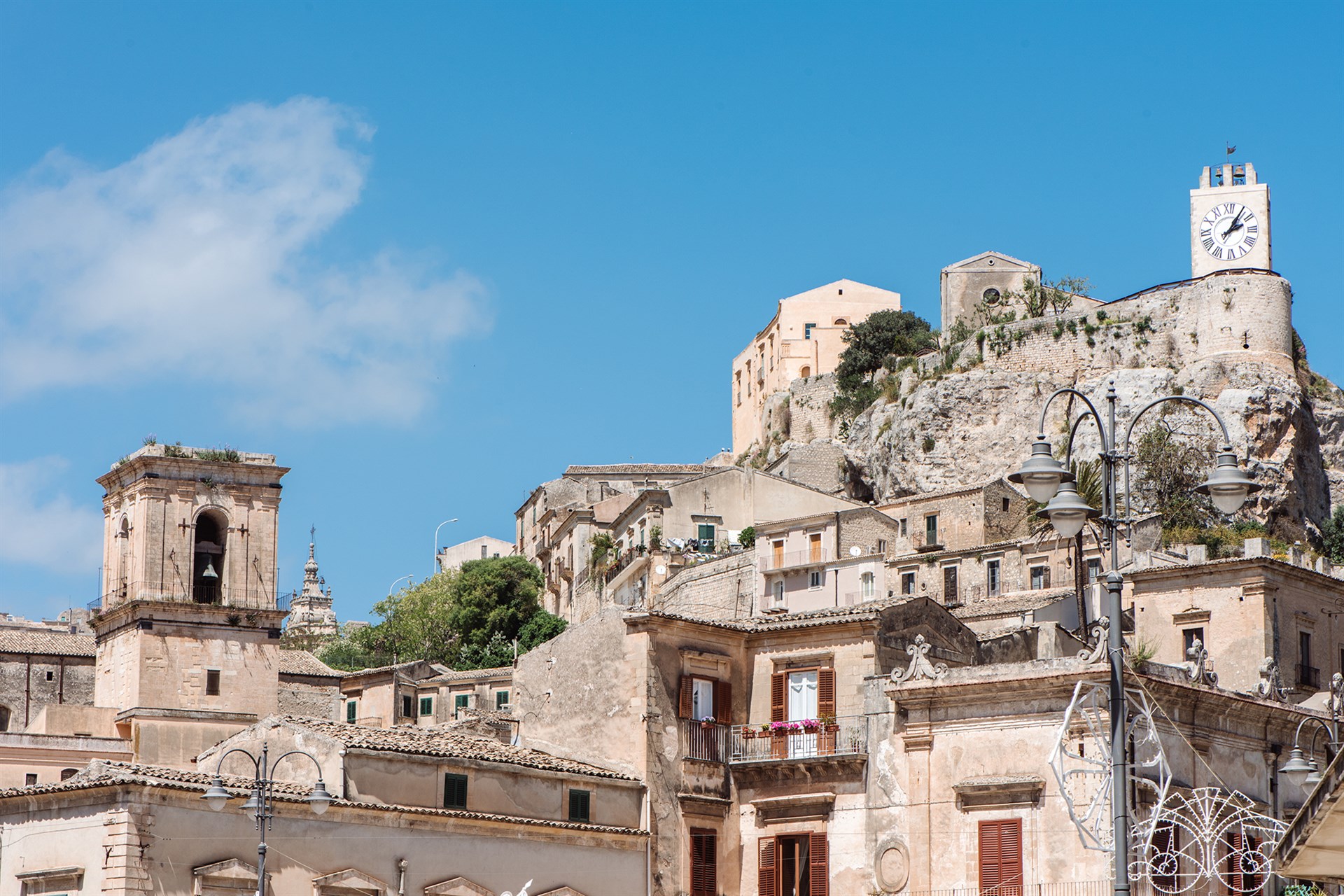 Guide to Modica, Sicily - The Thinking Traveller