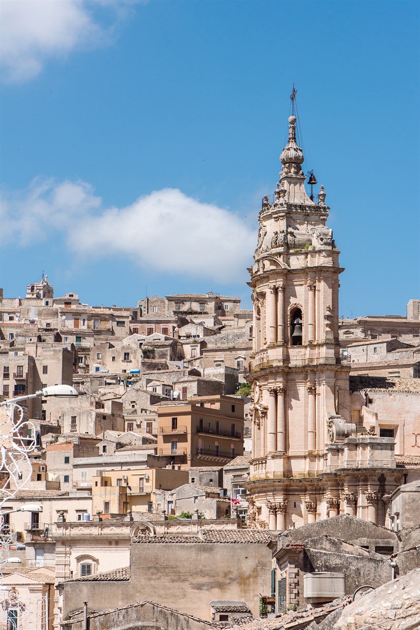 Guide to Modica, Sicily - The Thinking Traveller
