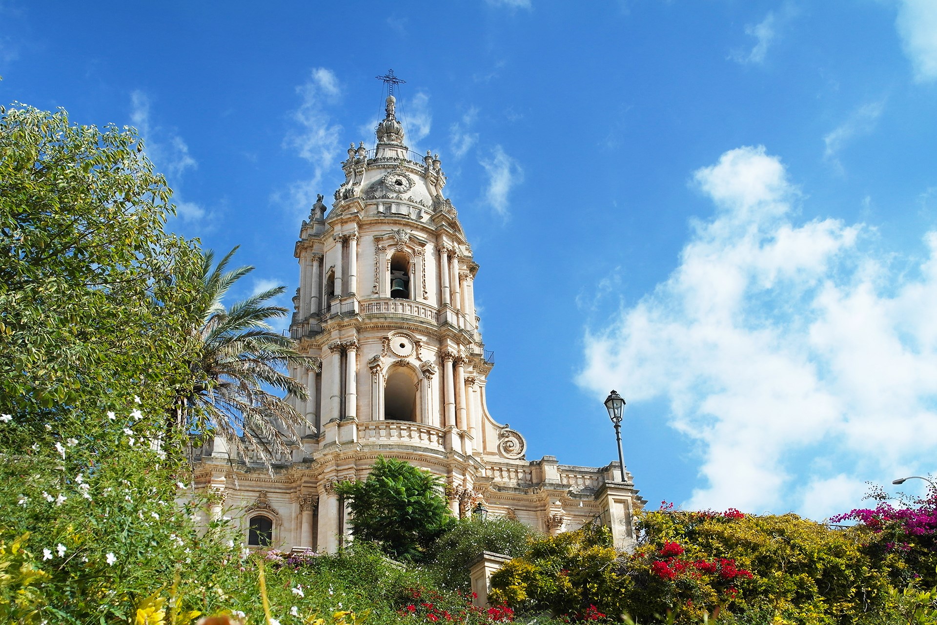 Guide to Modica, Sicily - The Thinking Traveller