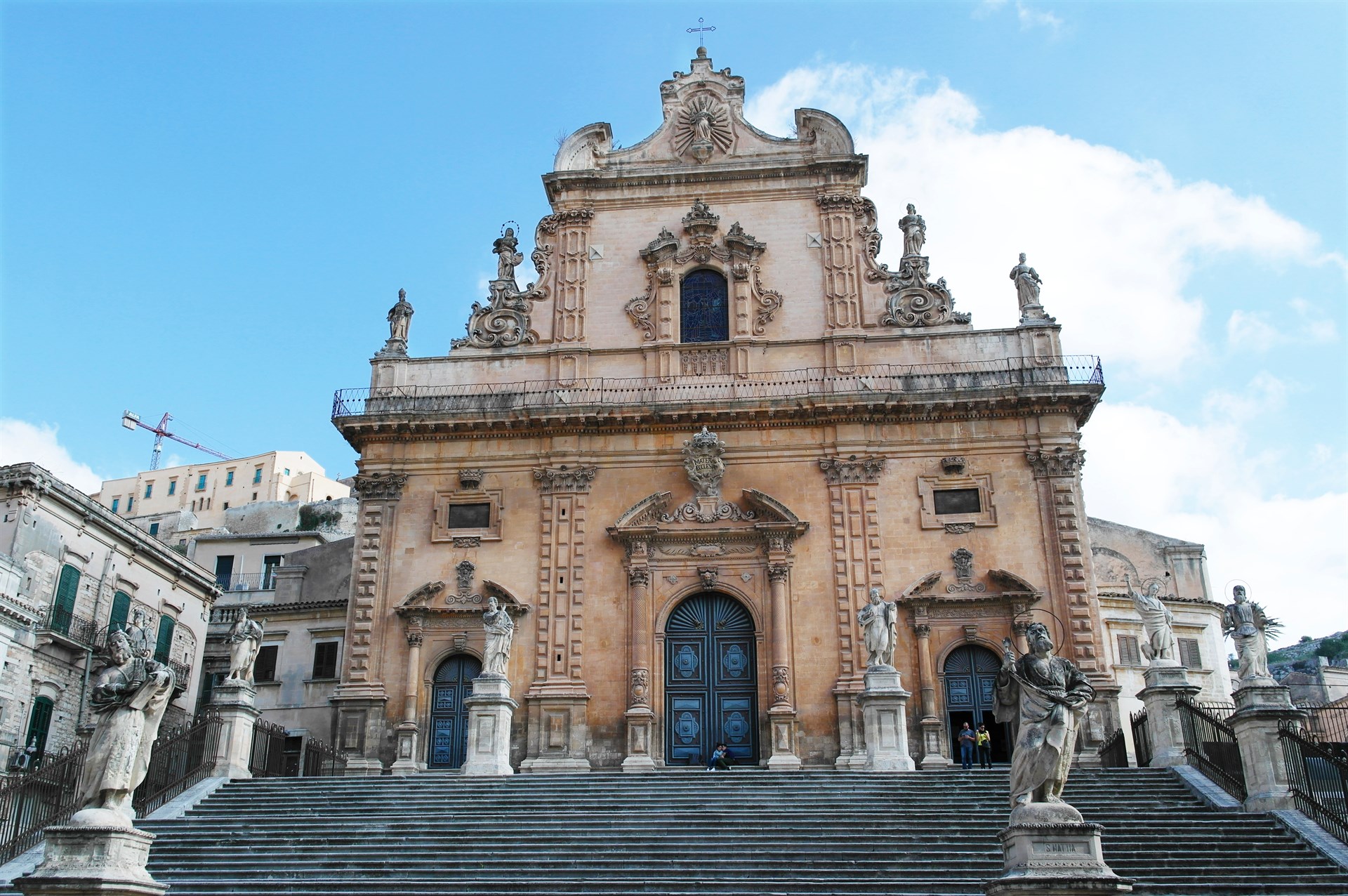Travel Guide to Modica, Sicily – The Thinking Traveller