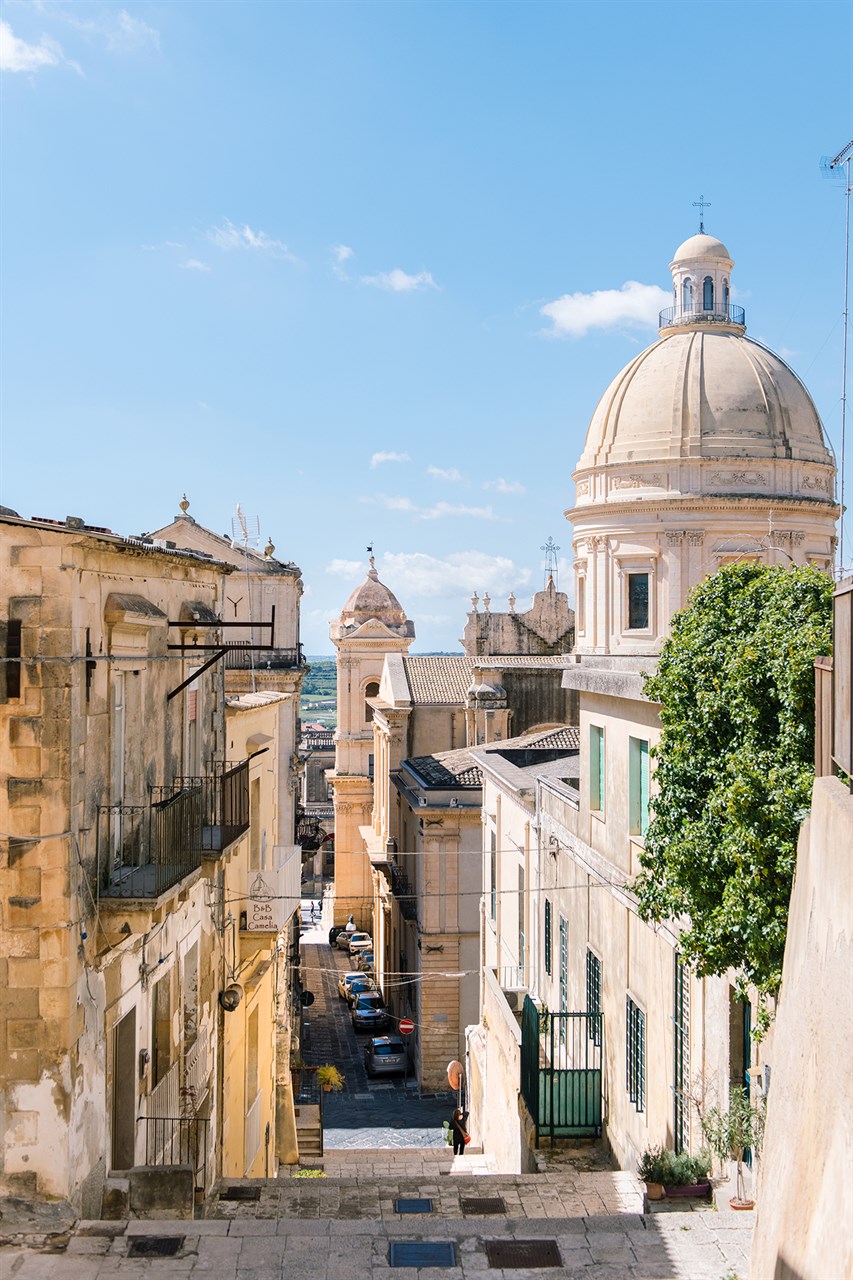 Guide to Noto, Sicily - The Thinking Traveller