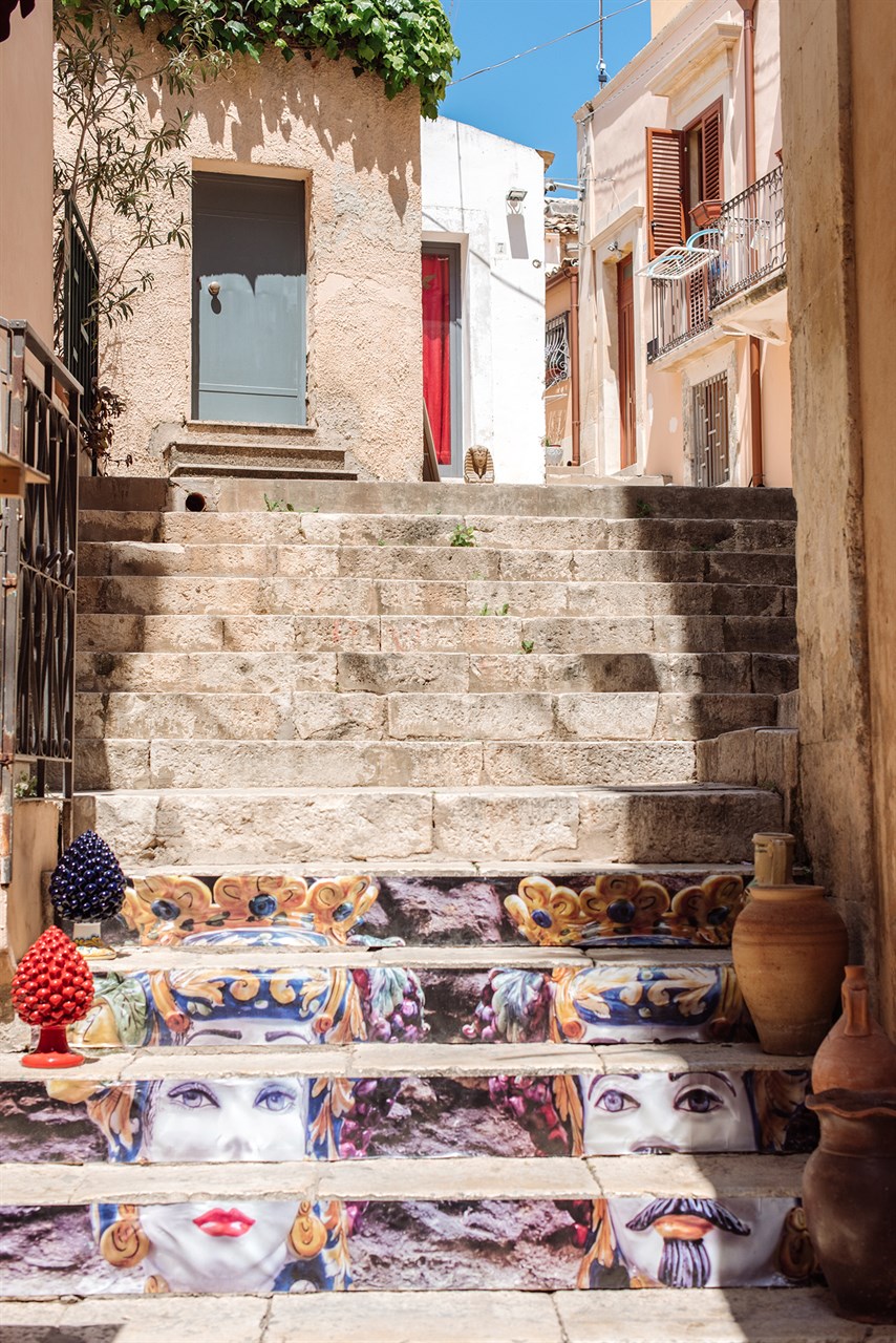 Guide to Noto, Sicily - The Thinking Traveller