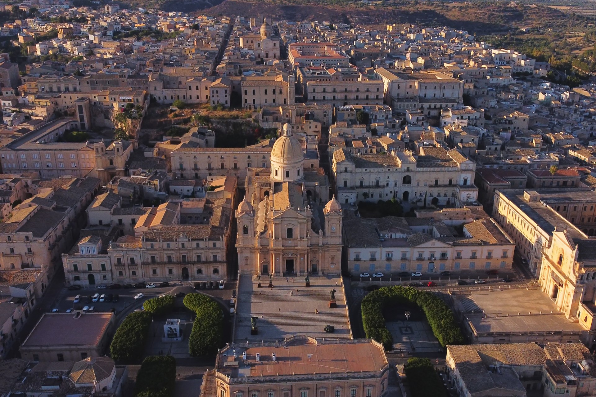 Guide to Noto, Sicily - The Thinking Traveller