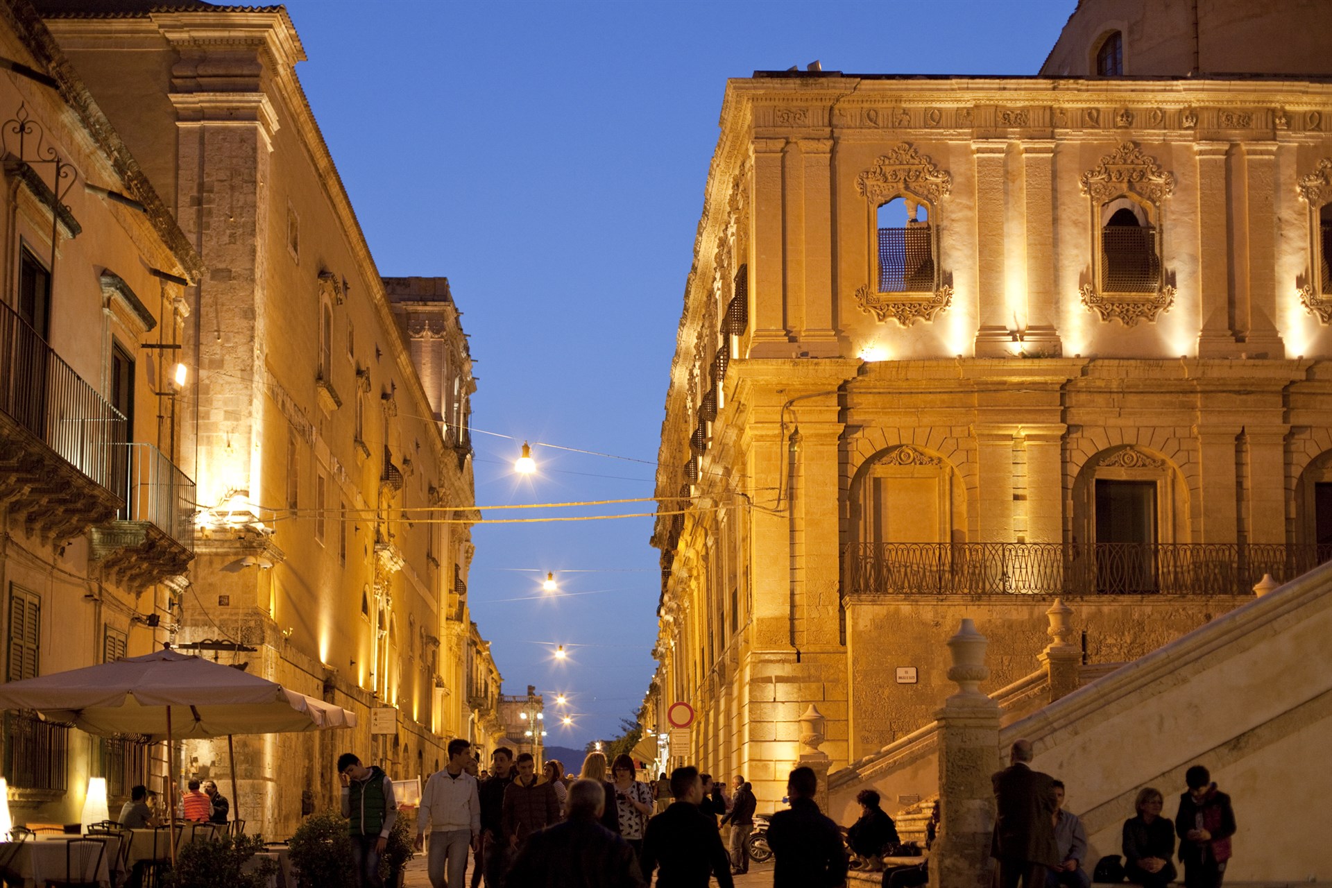 Guide to Noto, Sicily - The Thinking Traveller