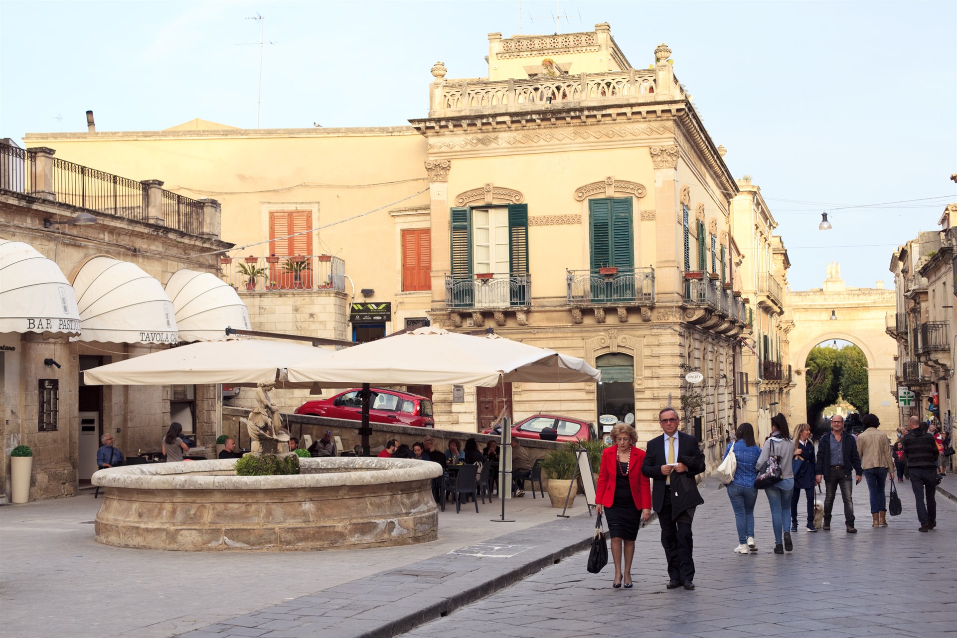 Guide to Noto, Sicily - The Thinking Traveller