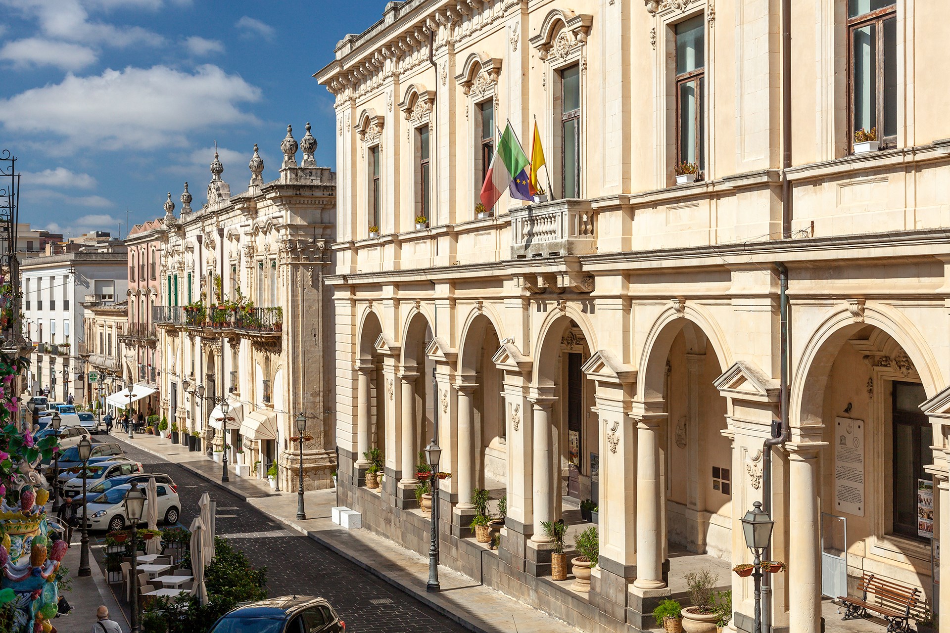 A guide to Palazzolo Acreide, Sicily - The Thinking Traveller