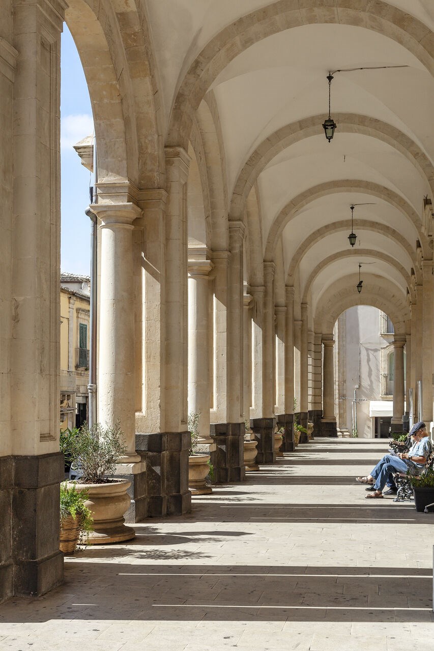 A guide to Palazzolo Acreide, Sicily - The Thinking Traveller