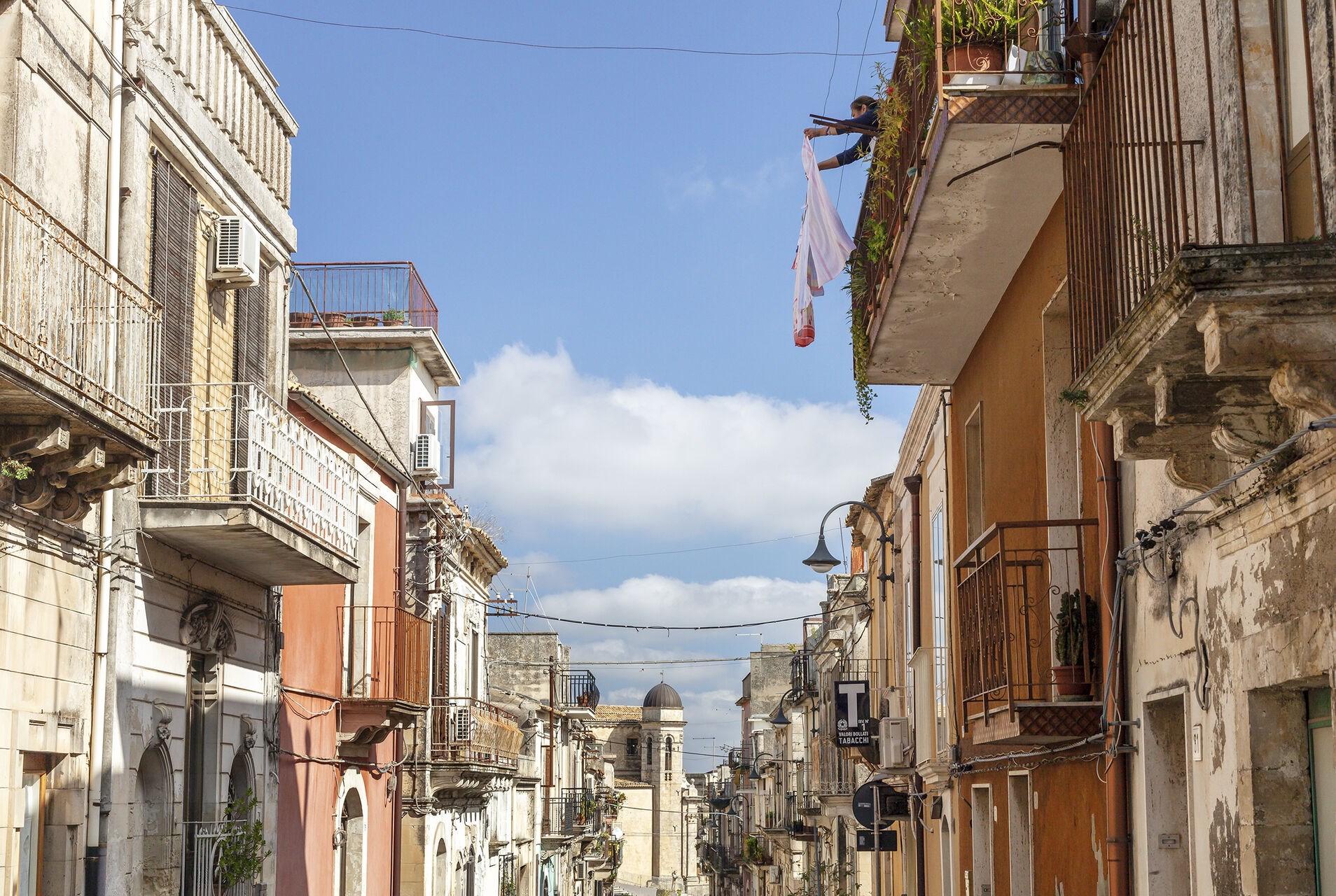 A guide to Palazzolo Acreide, Sicily - The Thinking Traveller