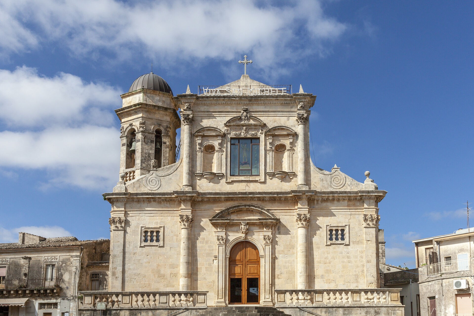 A guide to Palazzolo Acreide, Sicily - The Thinking Traveller