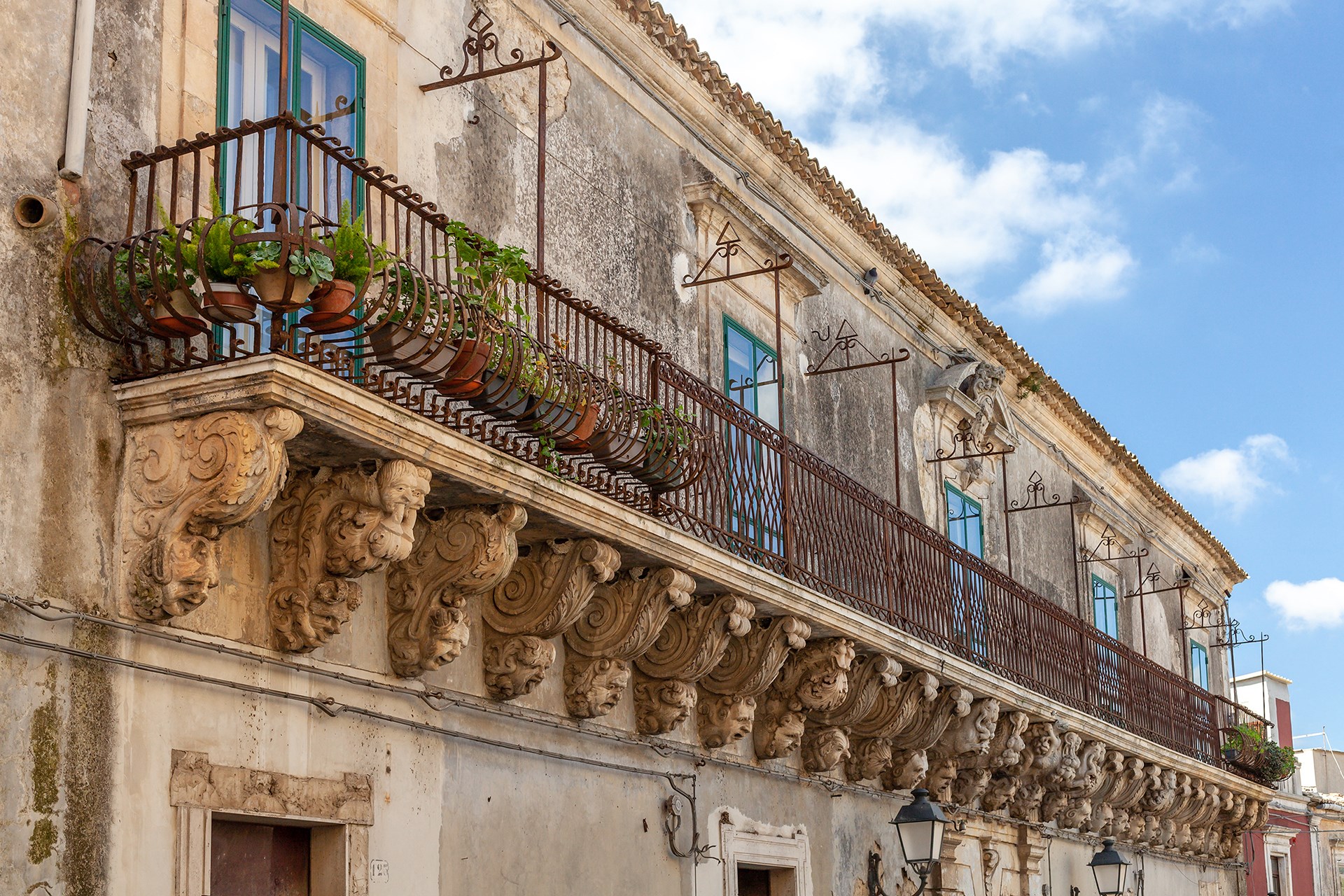 A guide to Palazzolo Acreide, Sicily - The Thinking Traveller