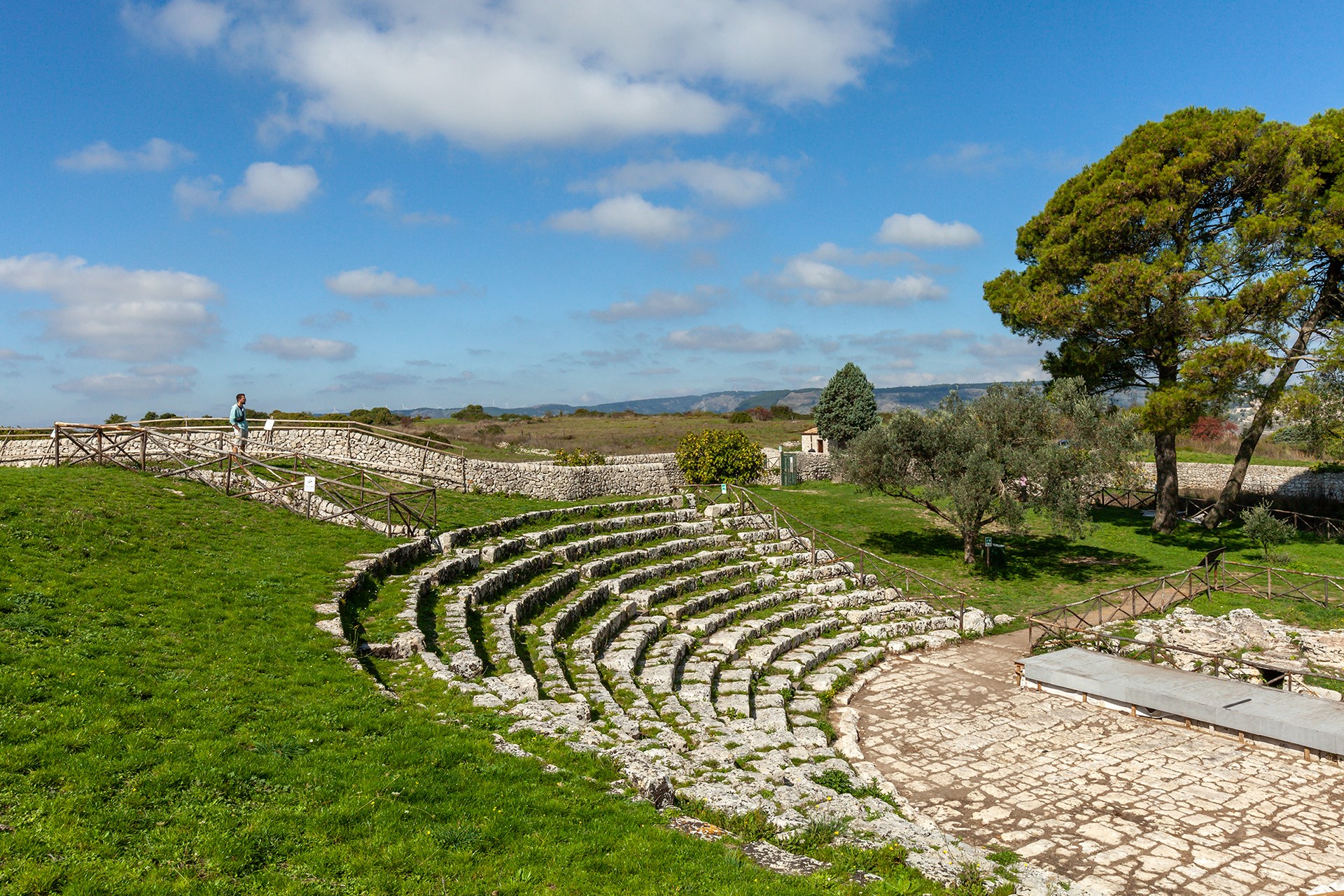 A guide to Palazzolo Acreide, Sicily - The Thinking Traveller